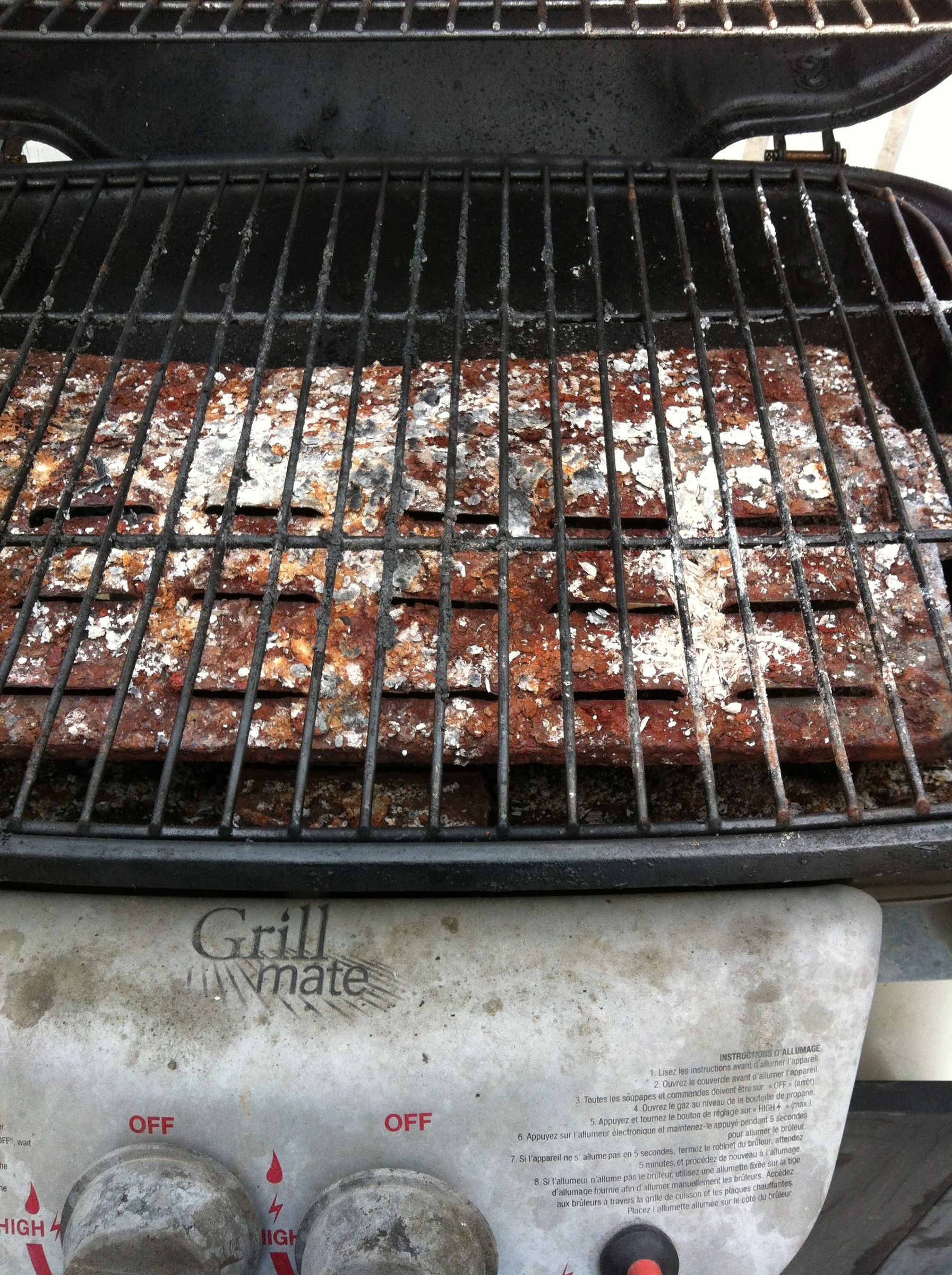 Easy Char Cloth : 5 Steps - Instructables