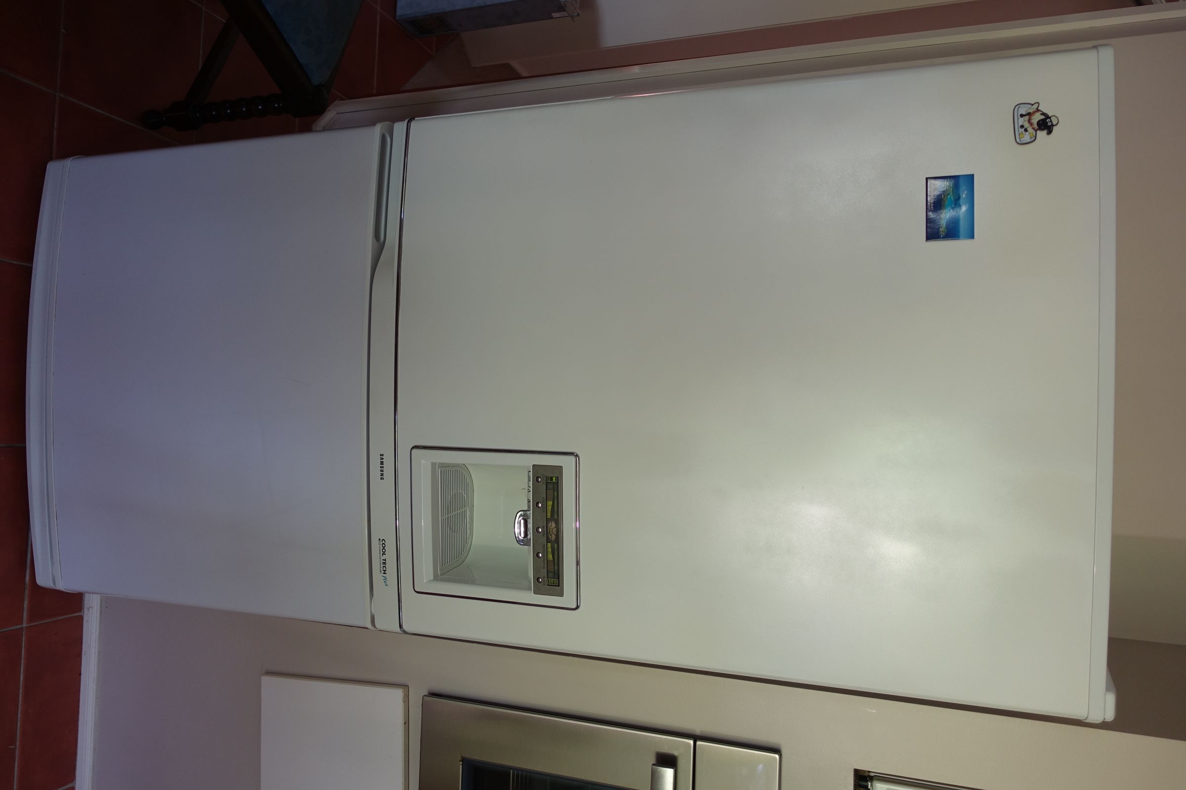 Fridge Hack - Load Shifting : 10 Steps (with Pictures) - Instructables