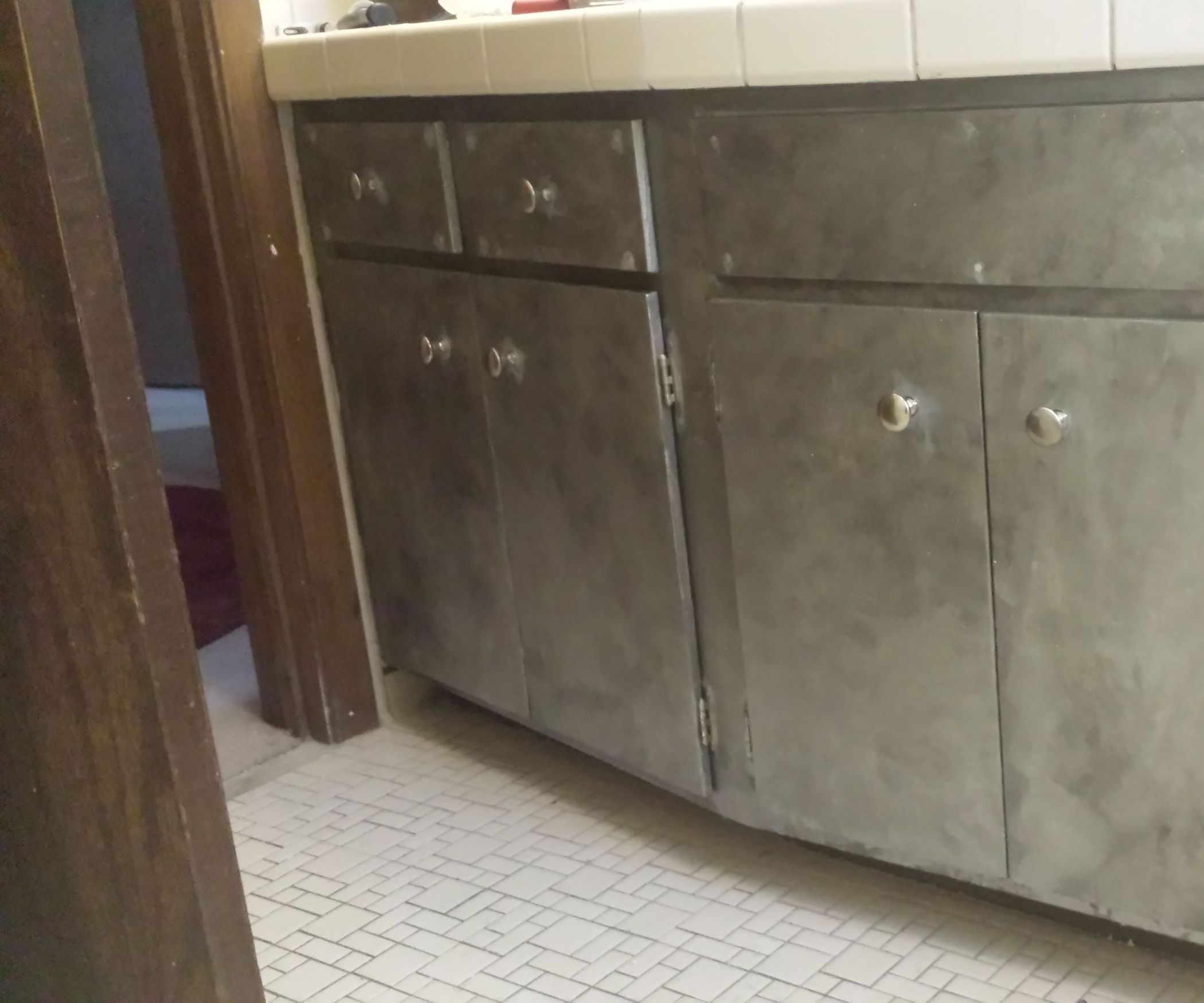Faux Zinc Painting Project : 7 Steps (with Pictures) - Instructables