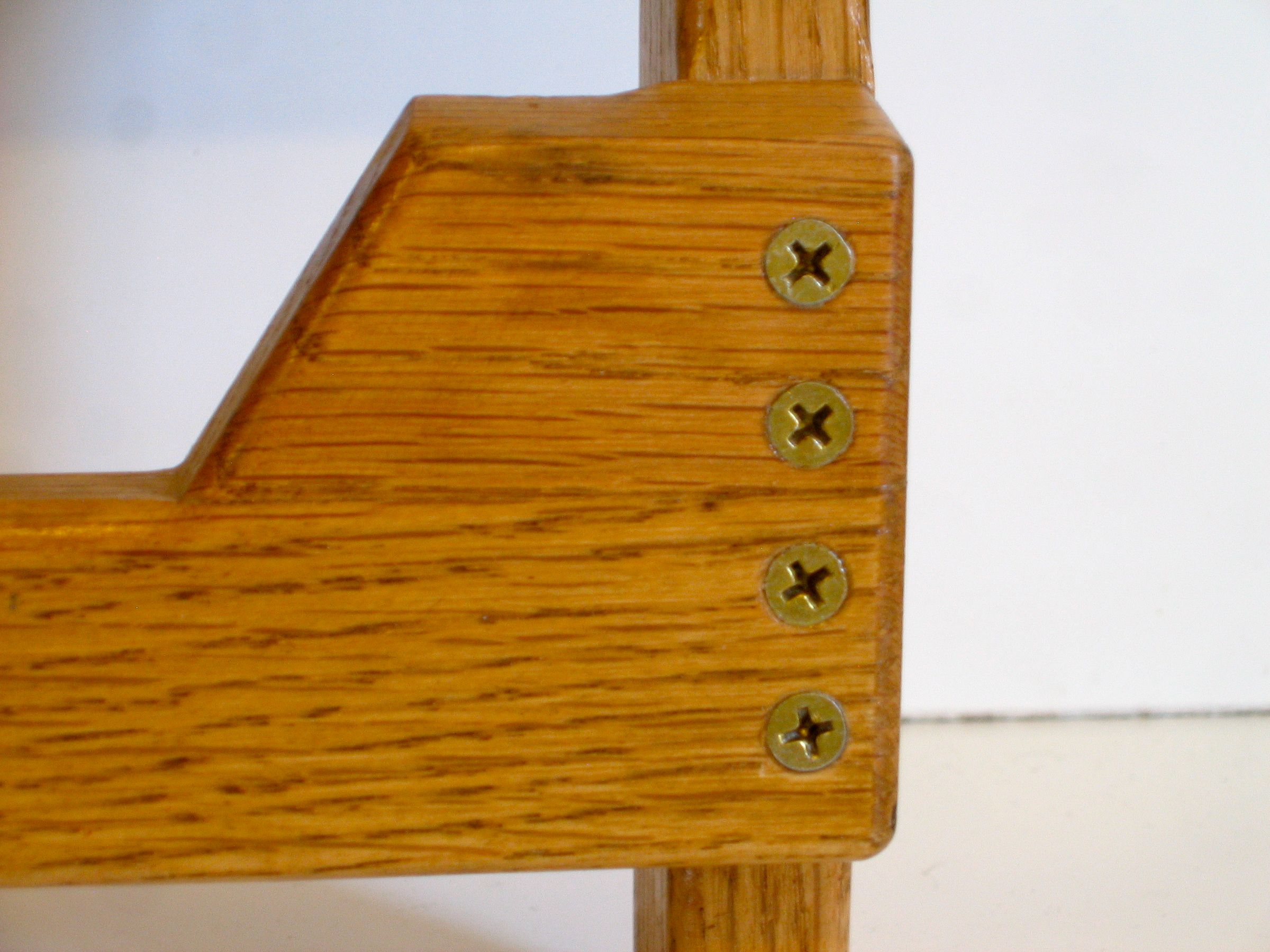 Paracord Chair: Simple, Comfortable, Adjustable & Collapsable : 4 Steps ...