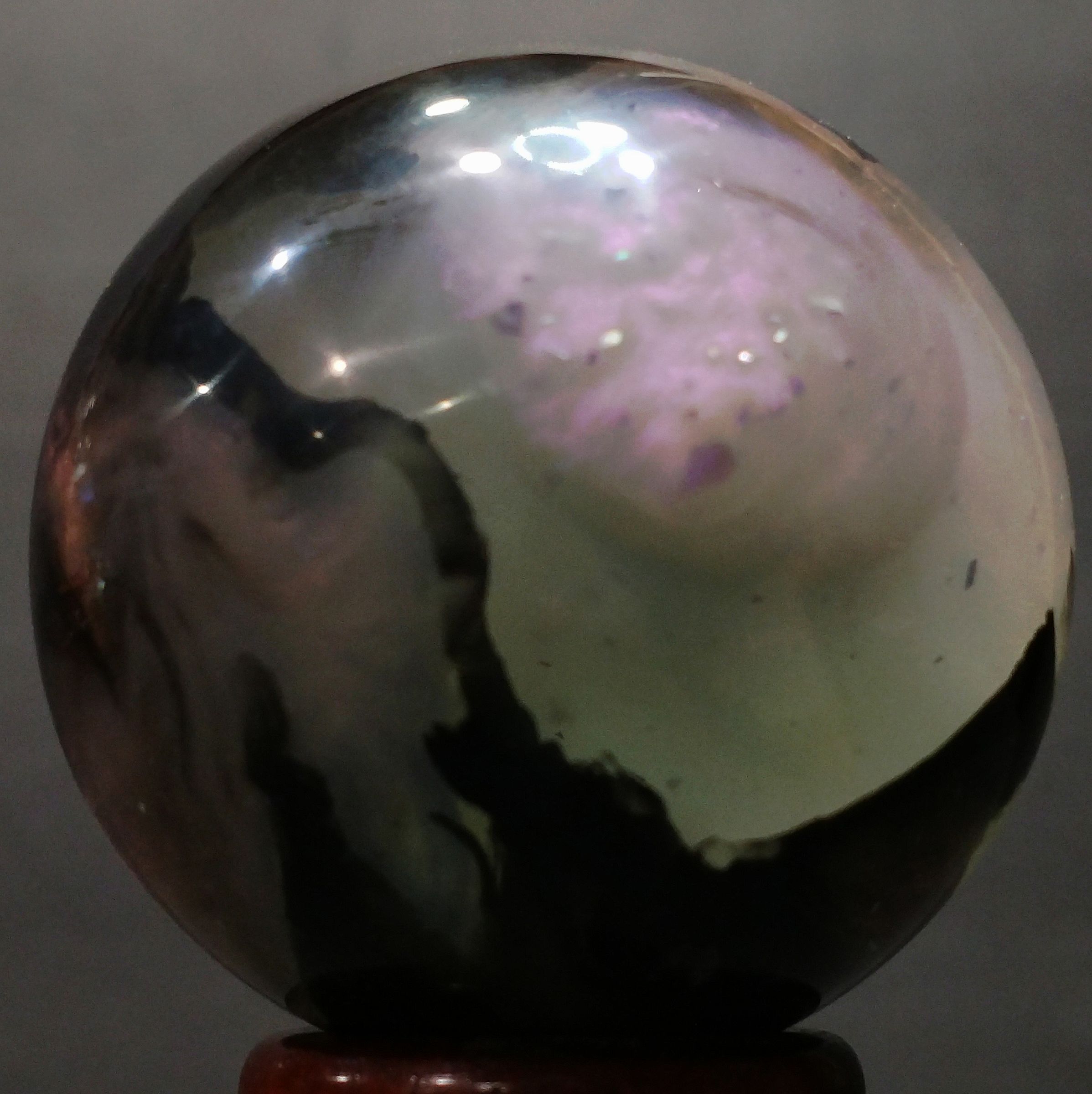 MIB Orion's Galaxy : 17 Steps (with Pictures) - Instructables