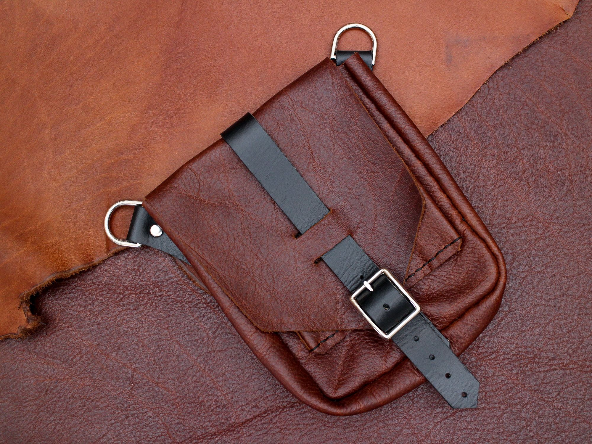 Leather Hardware: Buckles and Clasps : 9 Steps - Instructables