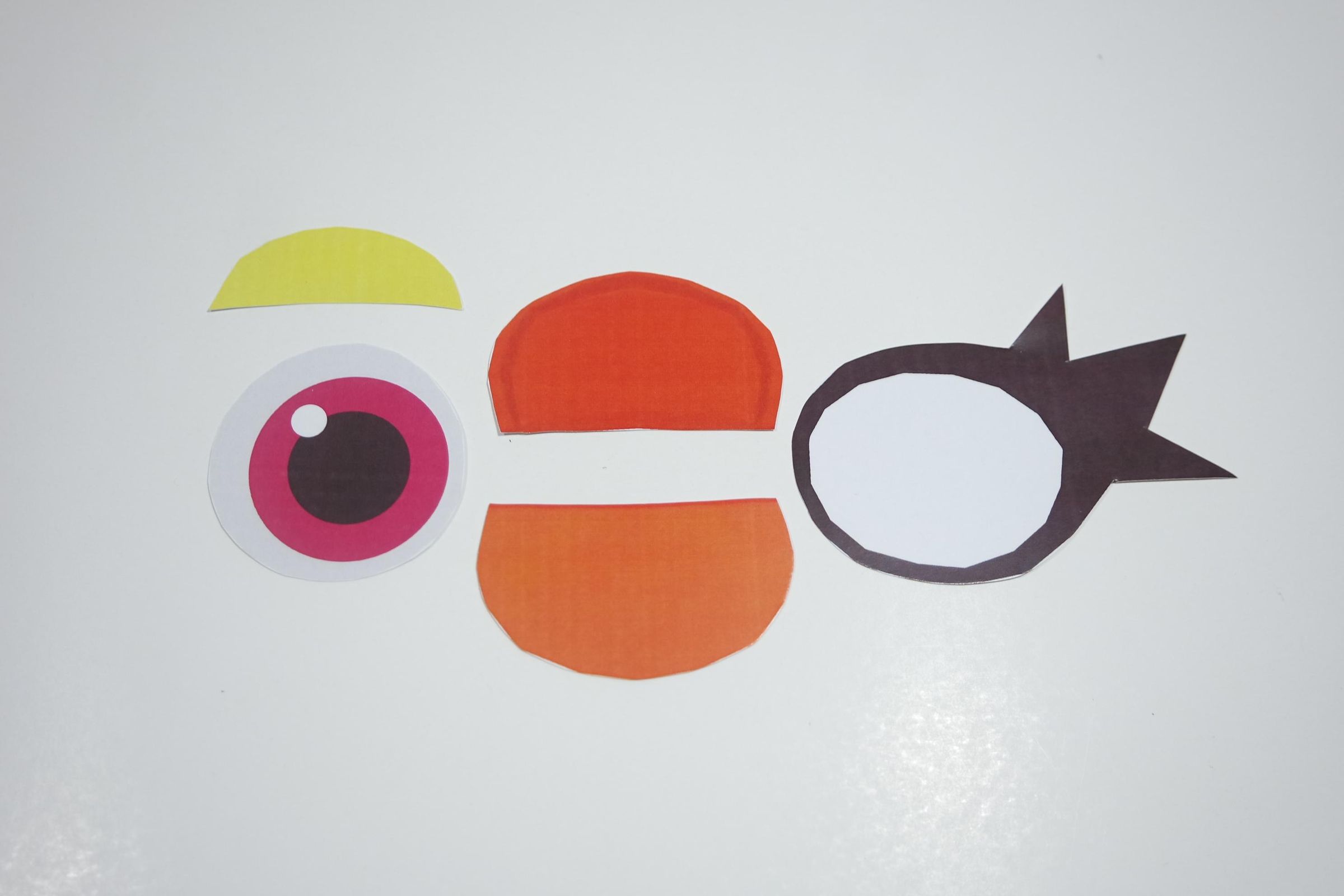 "DUCKY" Toddler Costume : 66 Steps (with Pictures) - Instructables