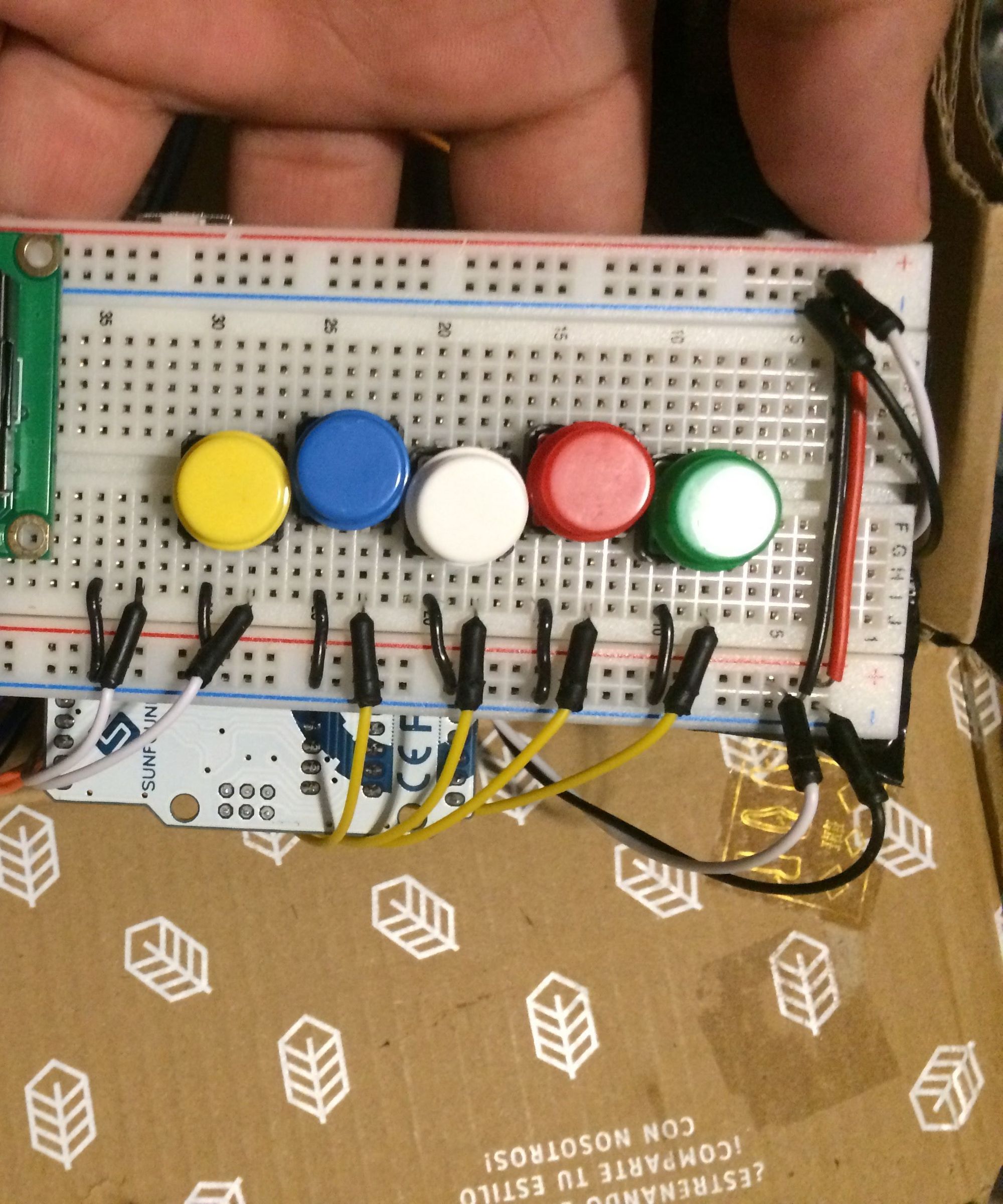 Safe Box : 3 Steps - Instructables