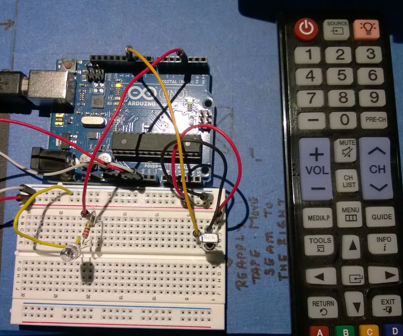 Another Prelude to Automation - Cloning a Remote : 9 Steps (with ...