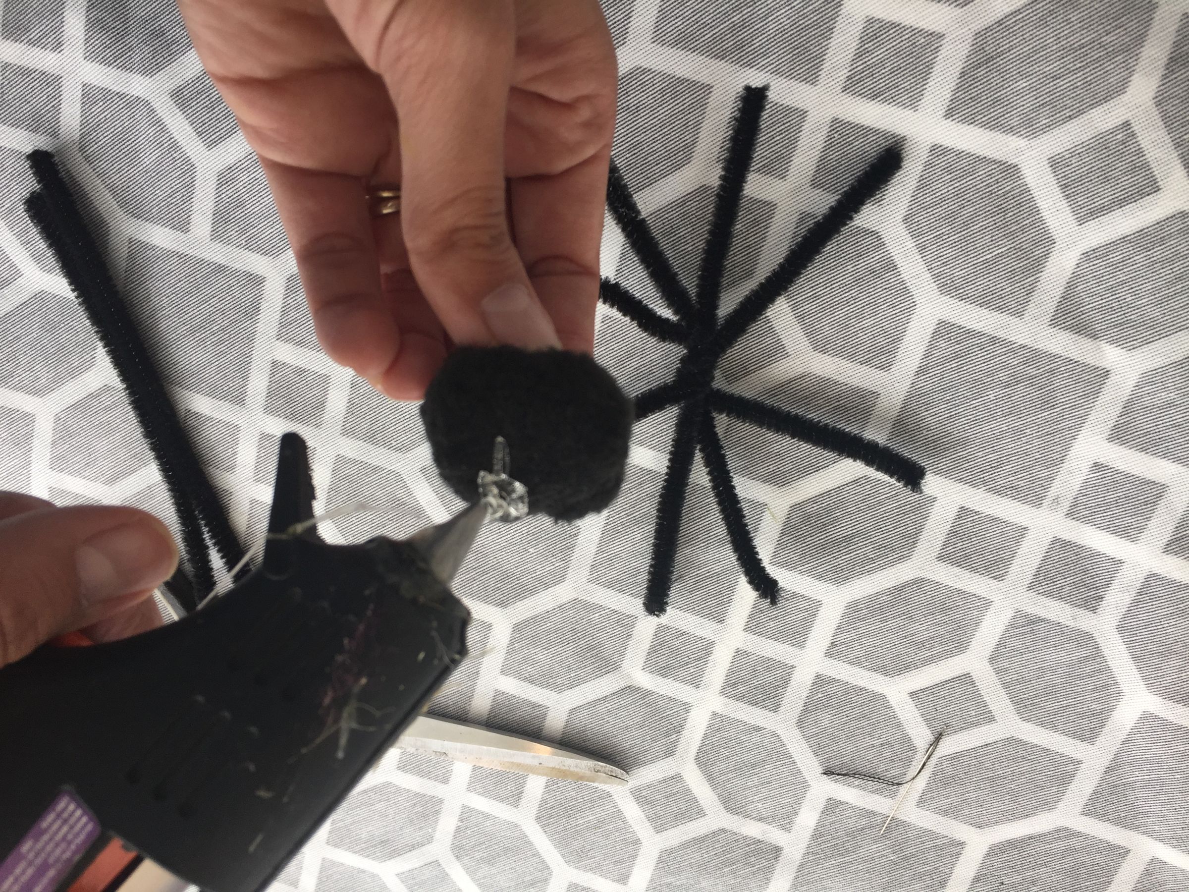 Funky Spiders : 7 Steps (with Pictures) - Instructables