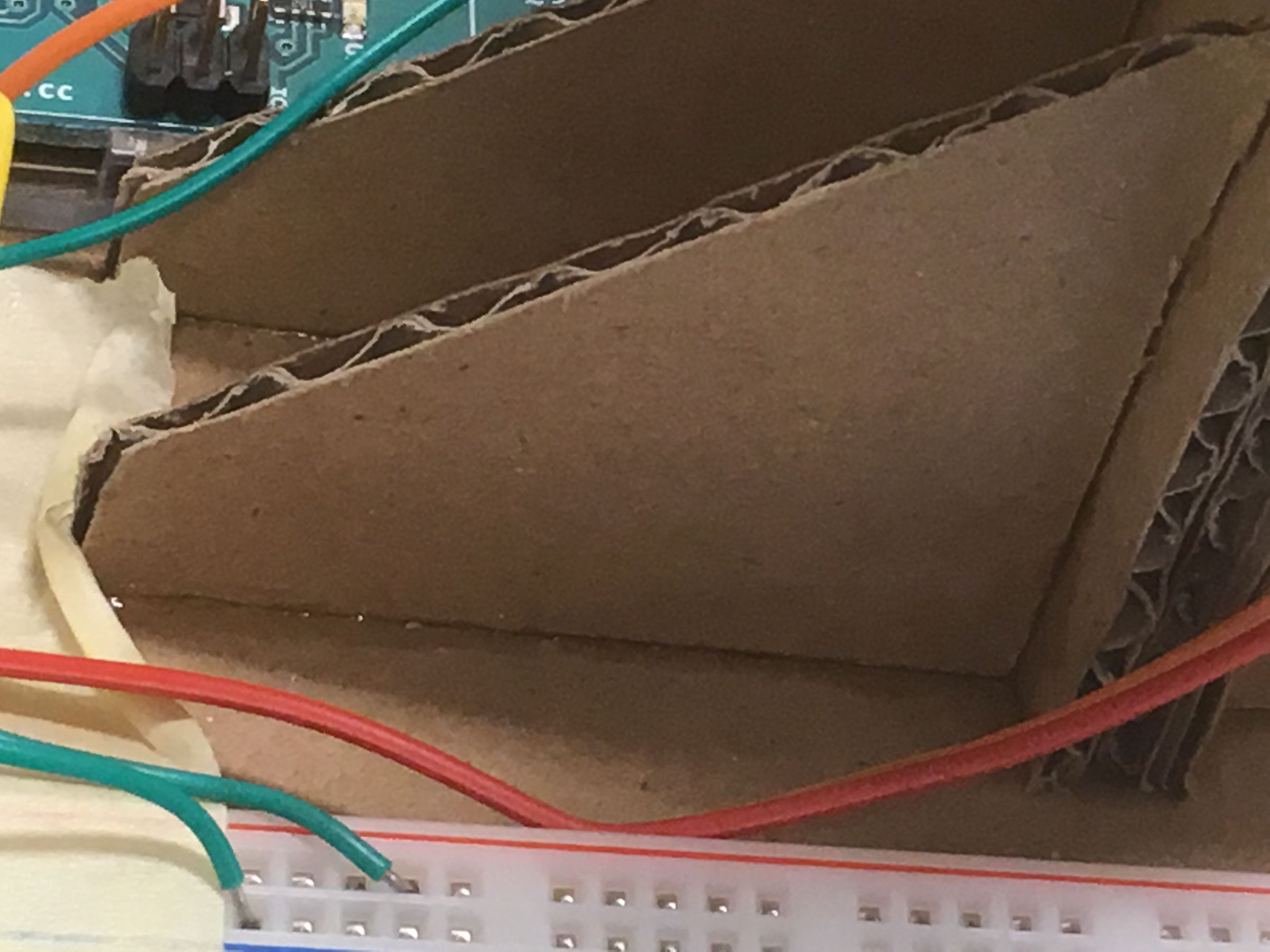 Basic Spinning Robot : 8 Steps - Instructables