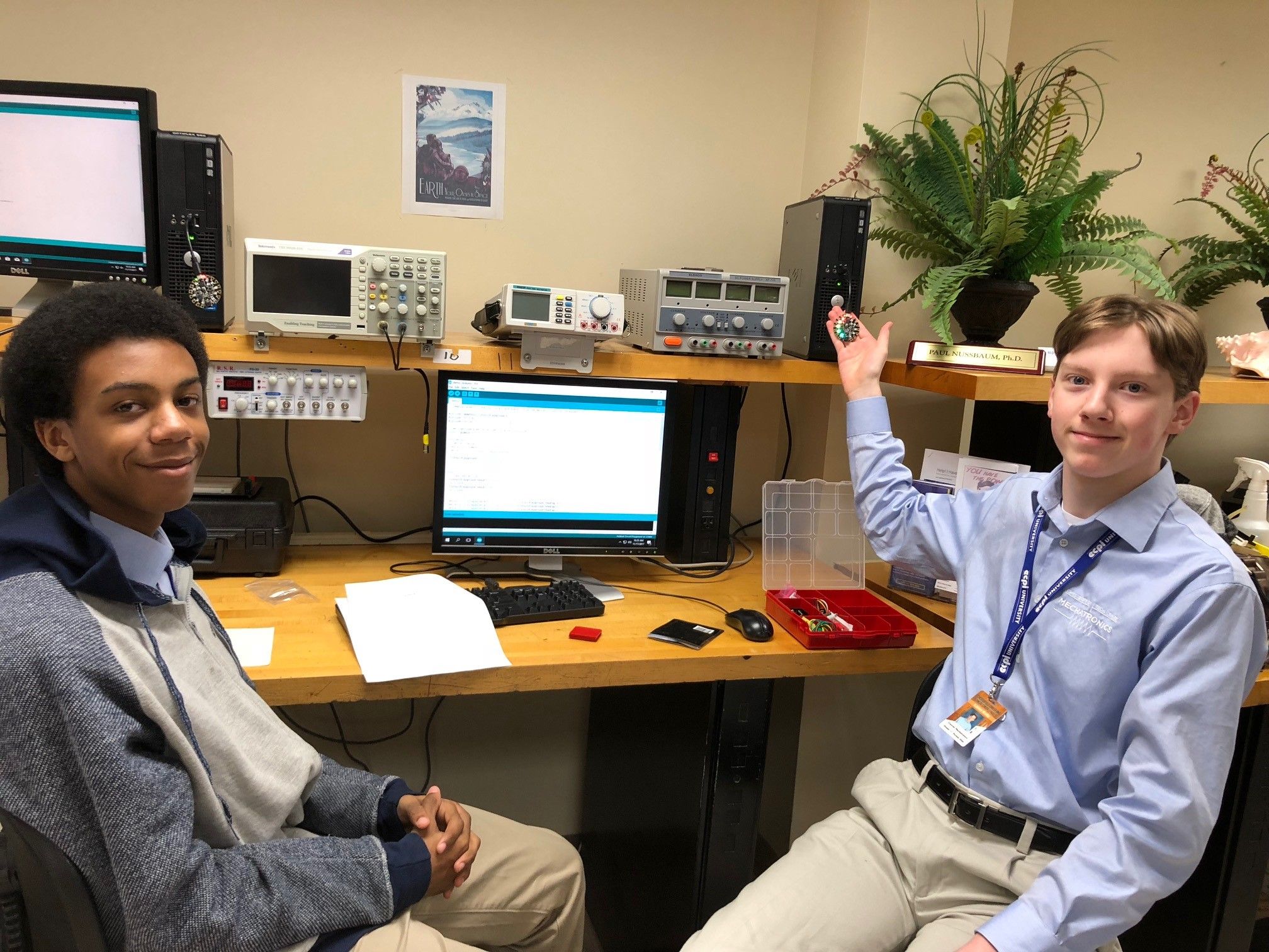 Understanding Electronic Sensors : 8 Steps - Instructables