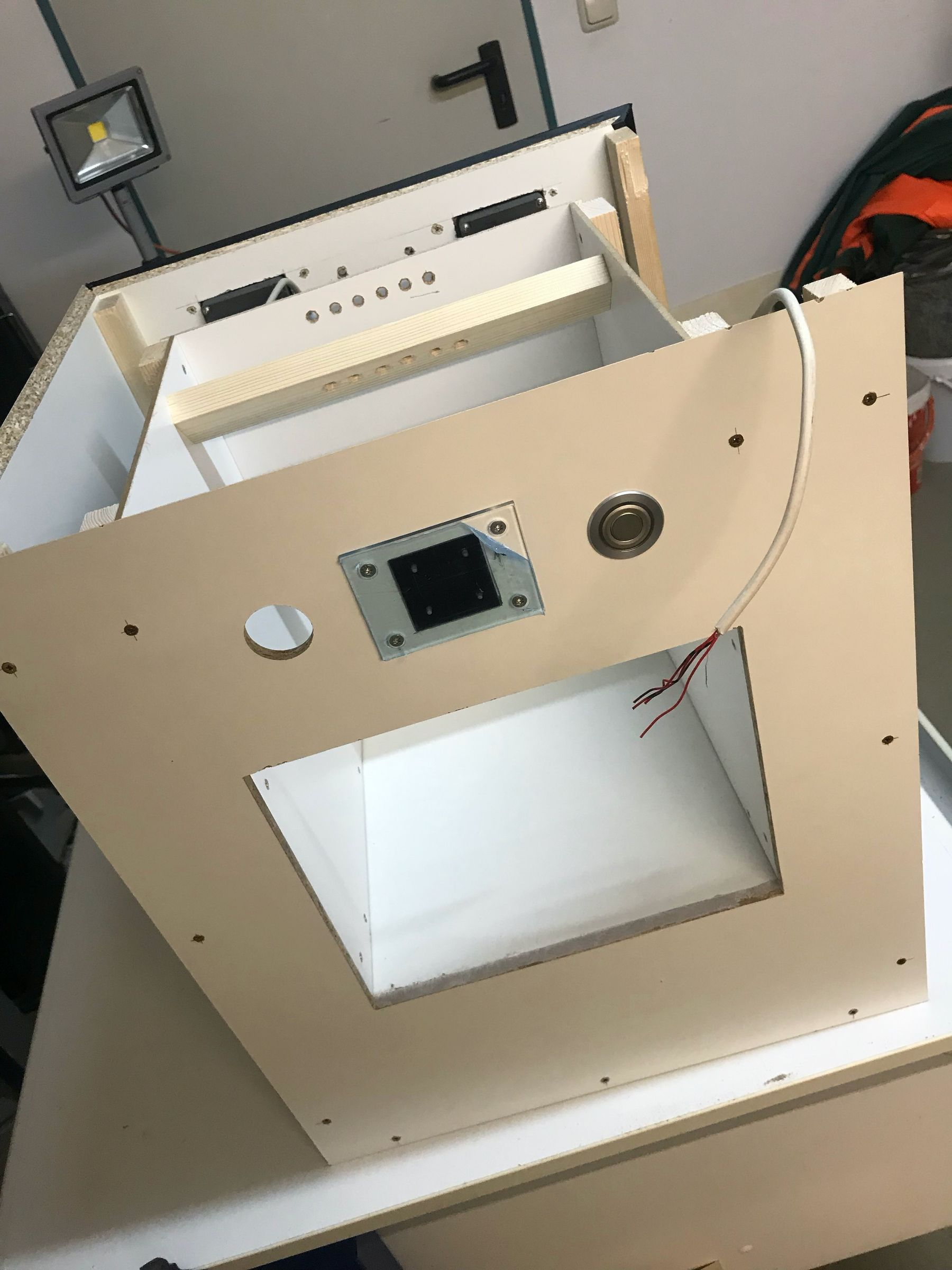 Raspberry Pi Bartender : 12 Steps (with Pictures) - Instructables