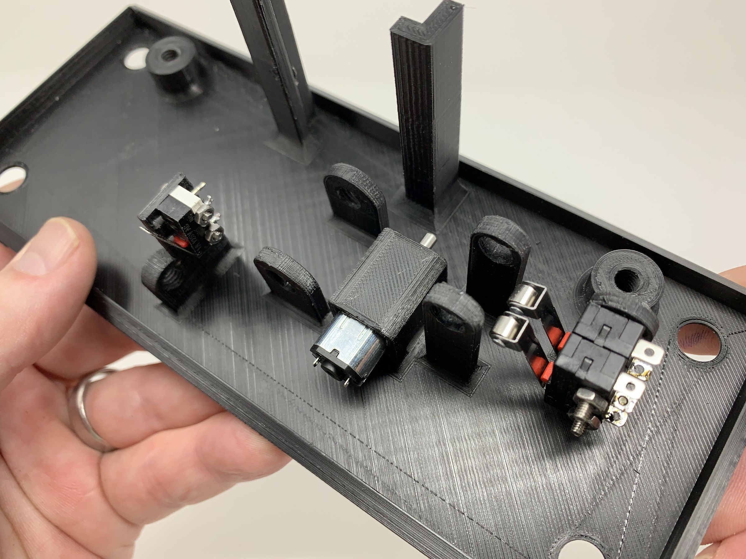 RIP Skeleton : 8 Steps (with Pictures) - Instructables