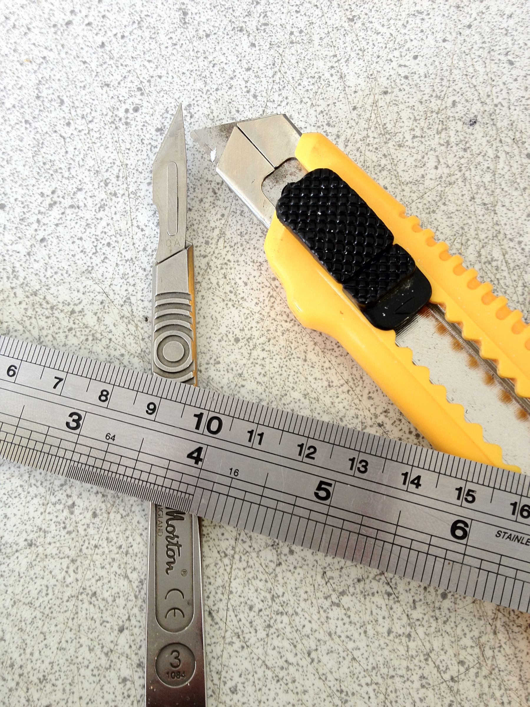 Multipass From the Fifth Element : 13 Steps (with Pictures) - Instructables