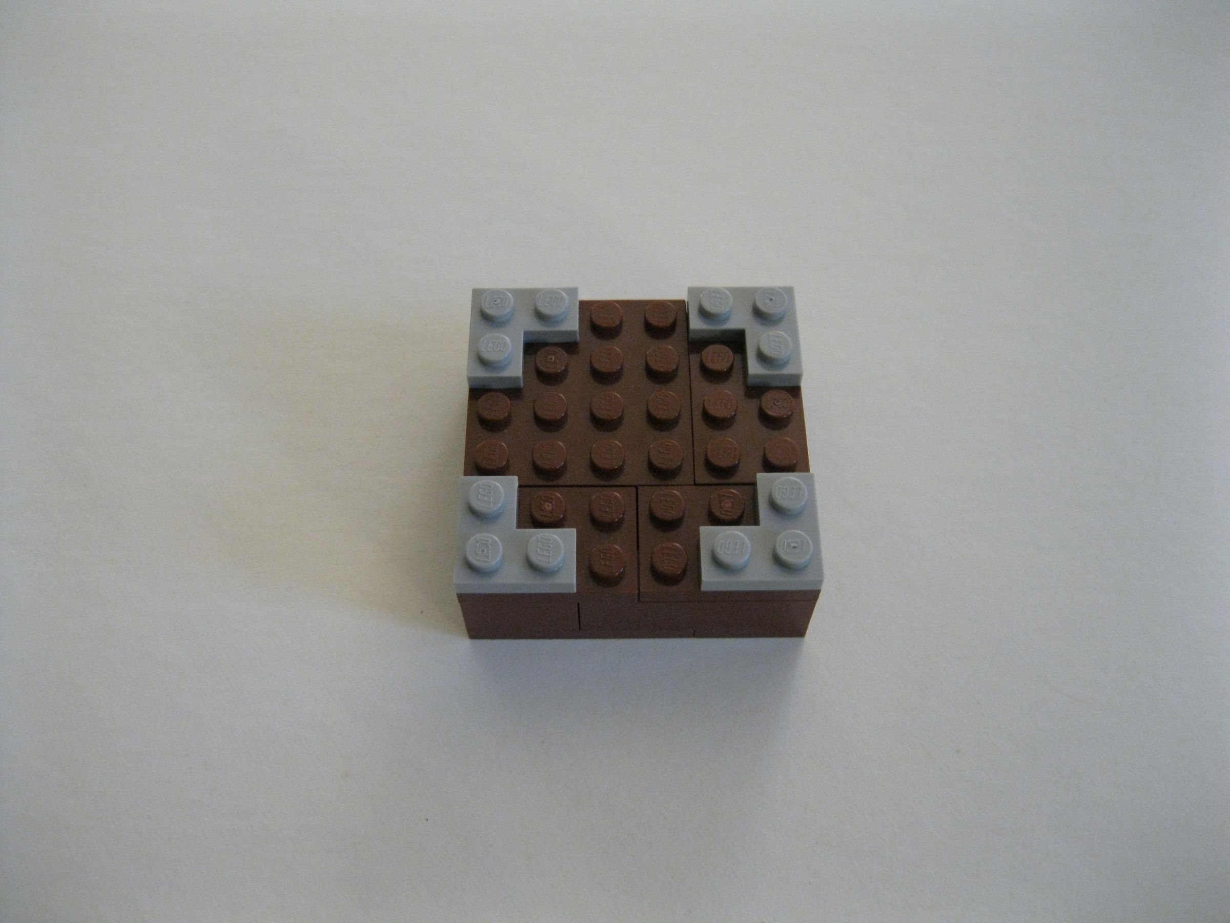 Lego Piston/ Sticky Piston ( Minecraft ) - Instructables