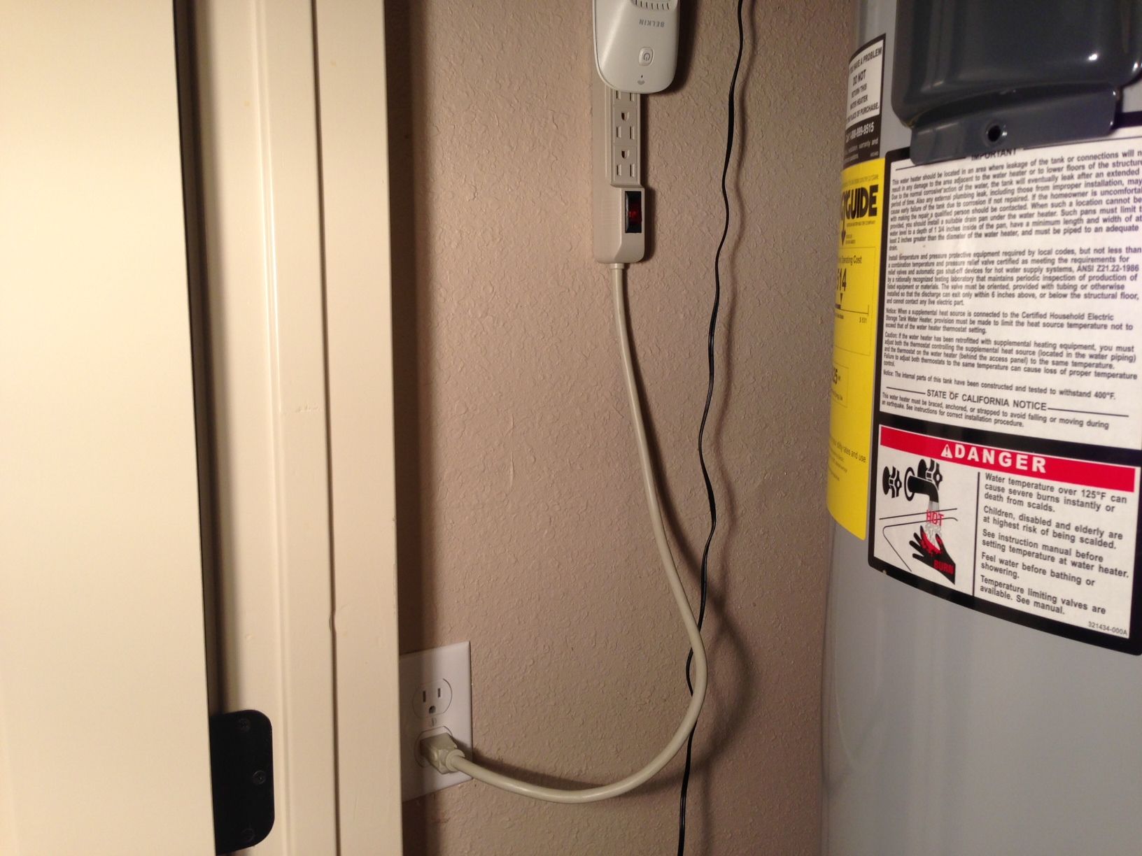 Remote Control Shower and Bath : 5 Steps - Instructables