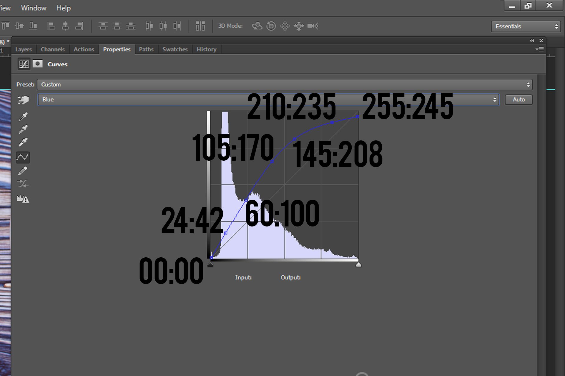 How to Make Instagram Filters in Photoshop : 21 Steps - Instructables