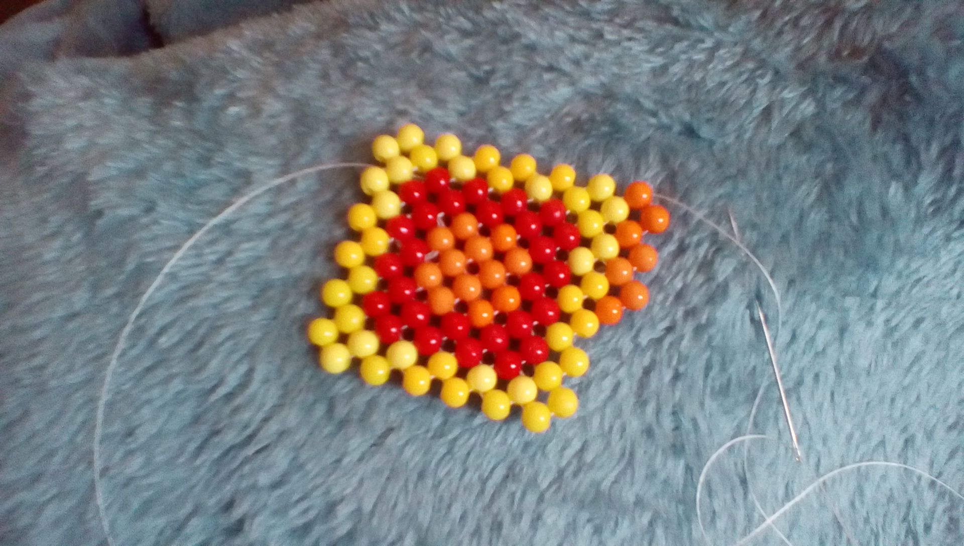 Beaded Box : 4 Steps (with Pictures) - Instructables