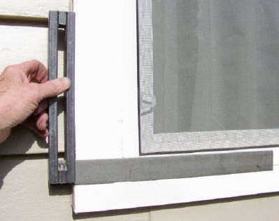 Build a Really Good Tri-Square : 8 Steps (with Pictures) - Instructables