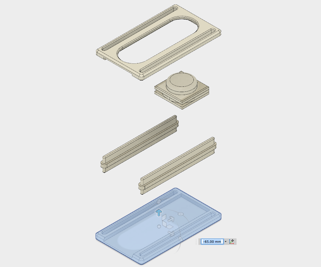 Easy Exploded 3D Drawings : 7 Steps (with Pictures) - Instructables