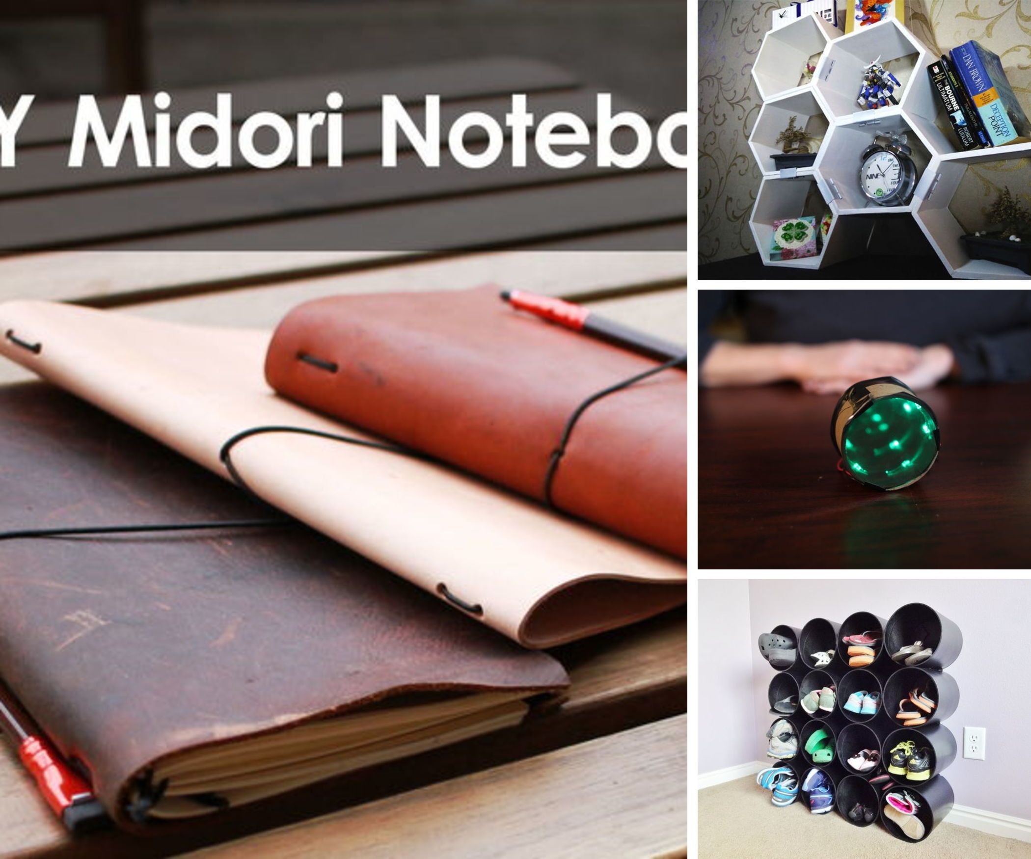 Things to Do - Instructables