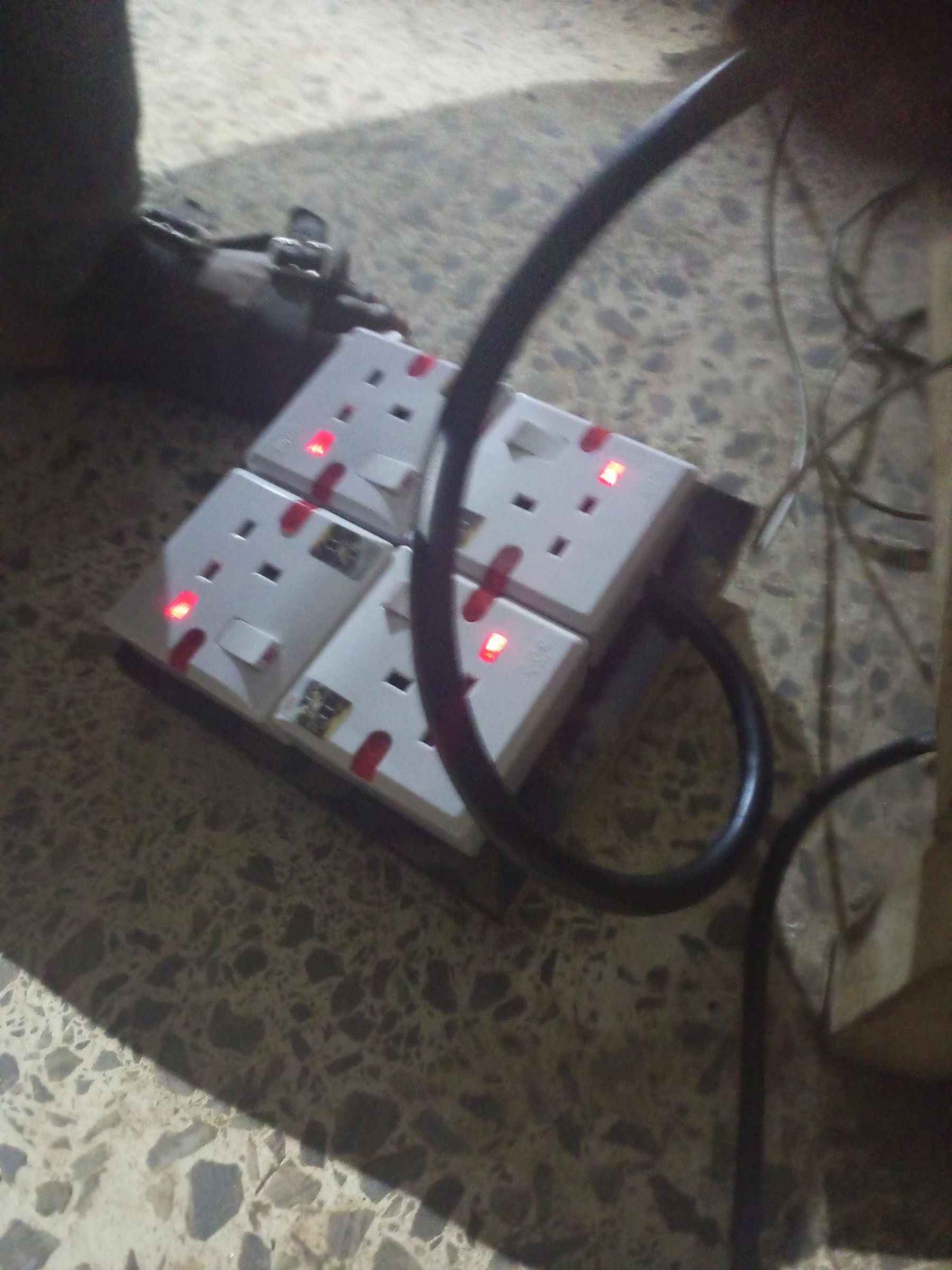 Make Your Own Extension Board : 13 Steps (with Pictures) - Instructables