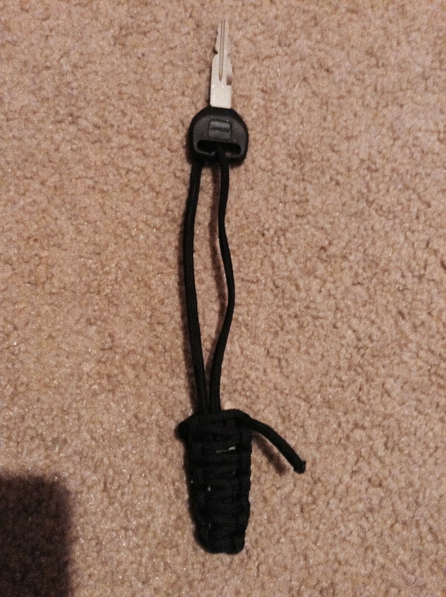 Key Sheath : 9 Steps - Instructables