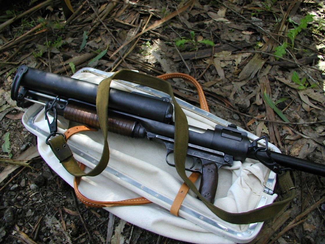 Building the Fury Gun: How NOT to Build a Prop : 13 Steps - Instructables