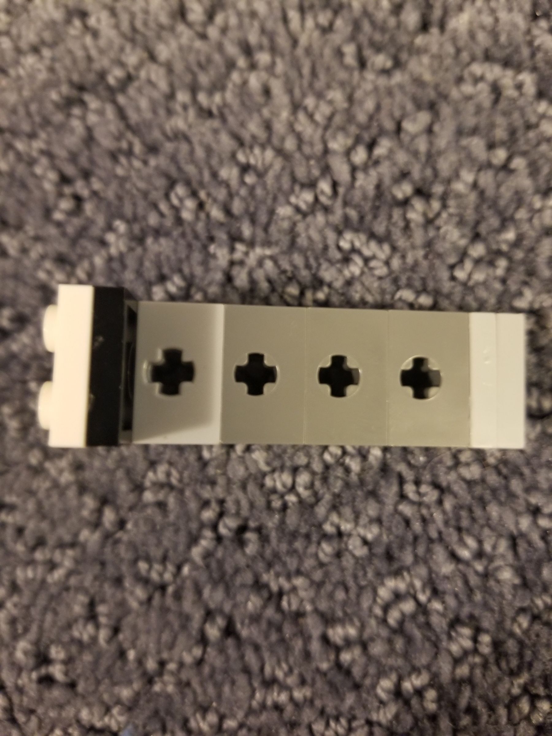 Lego Brick Launcher : 15 Steps - Instructables