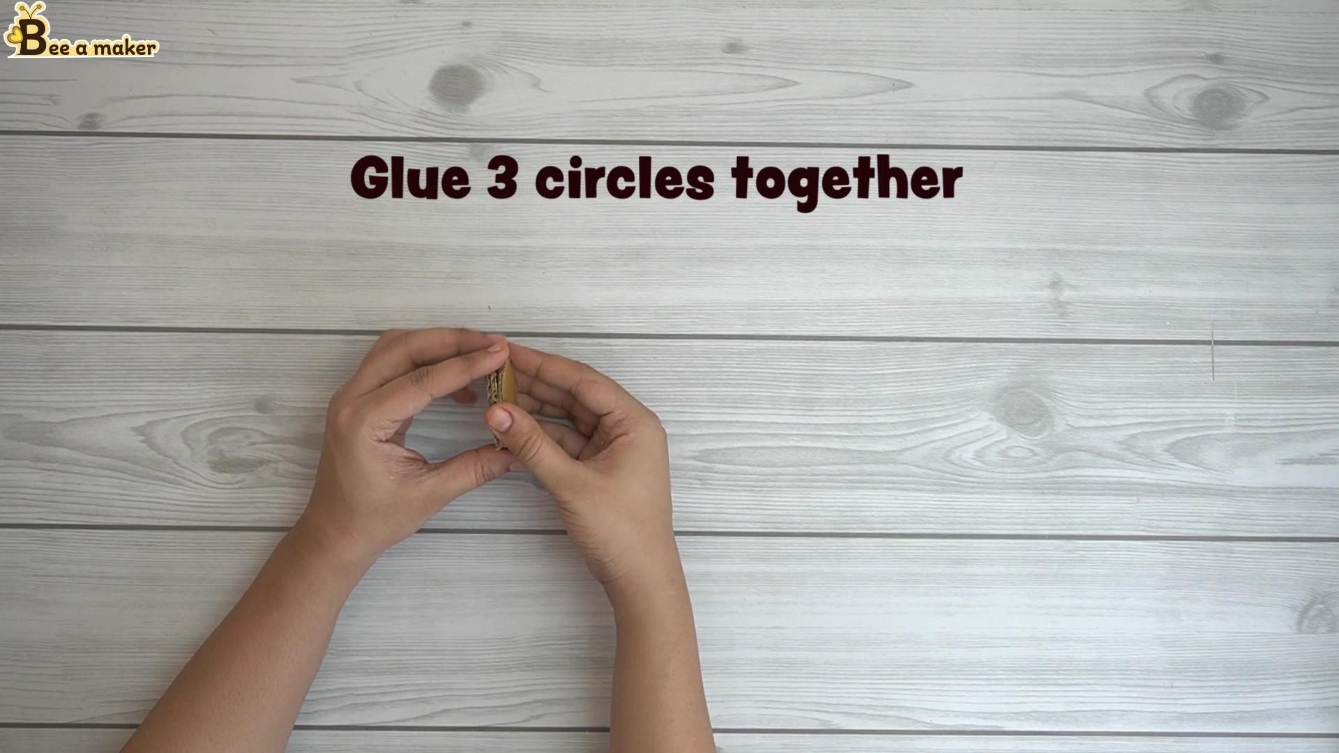 Simple and Cute Octopus Automata : 7 Steps - Instructables