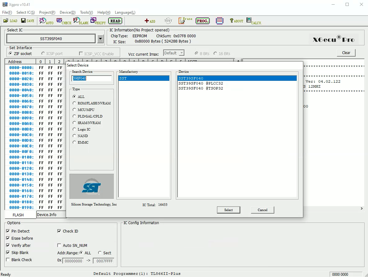 Create Macintosh Plus ROMs : 3 Steps (with Pictures) - Instructables