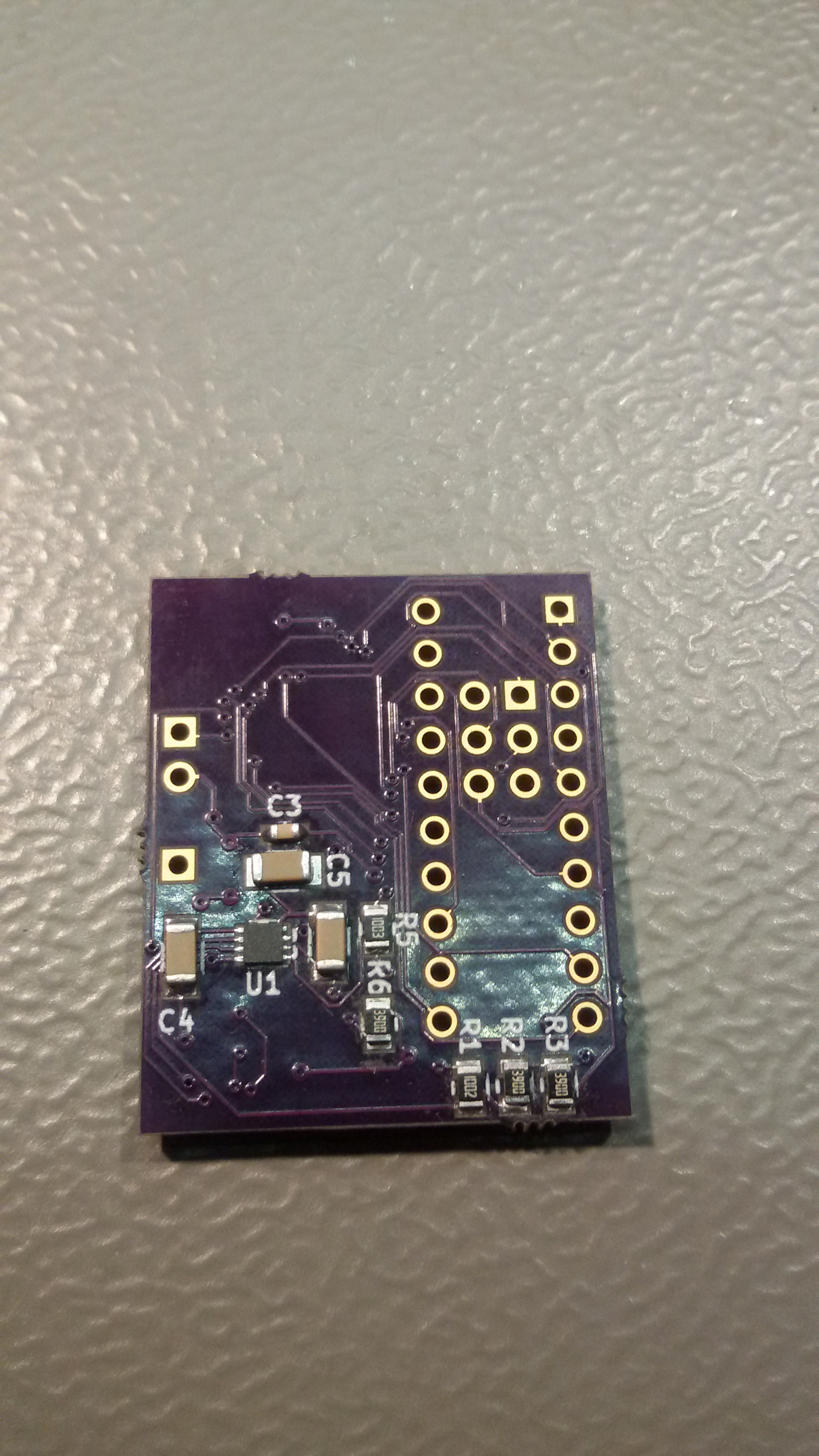 858D SMD Hot Air Reflow Station Hack : 10 Steps (with Pictures ...