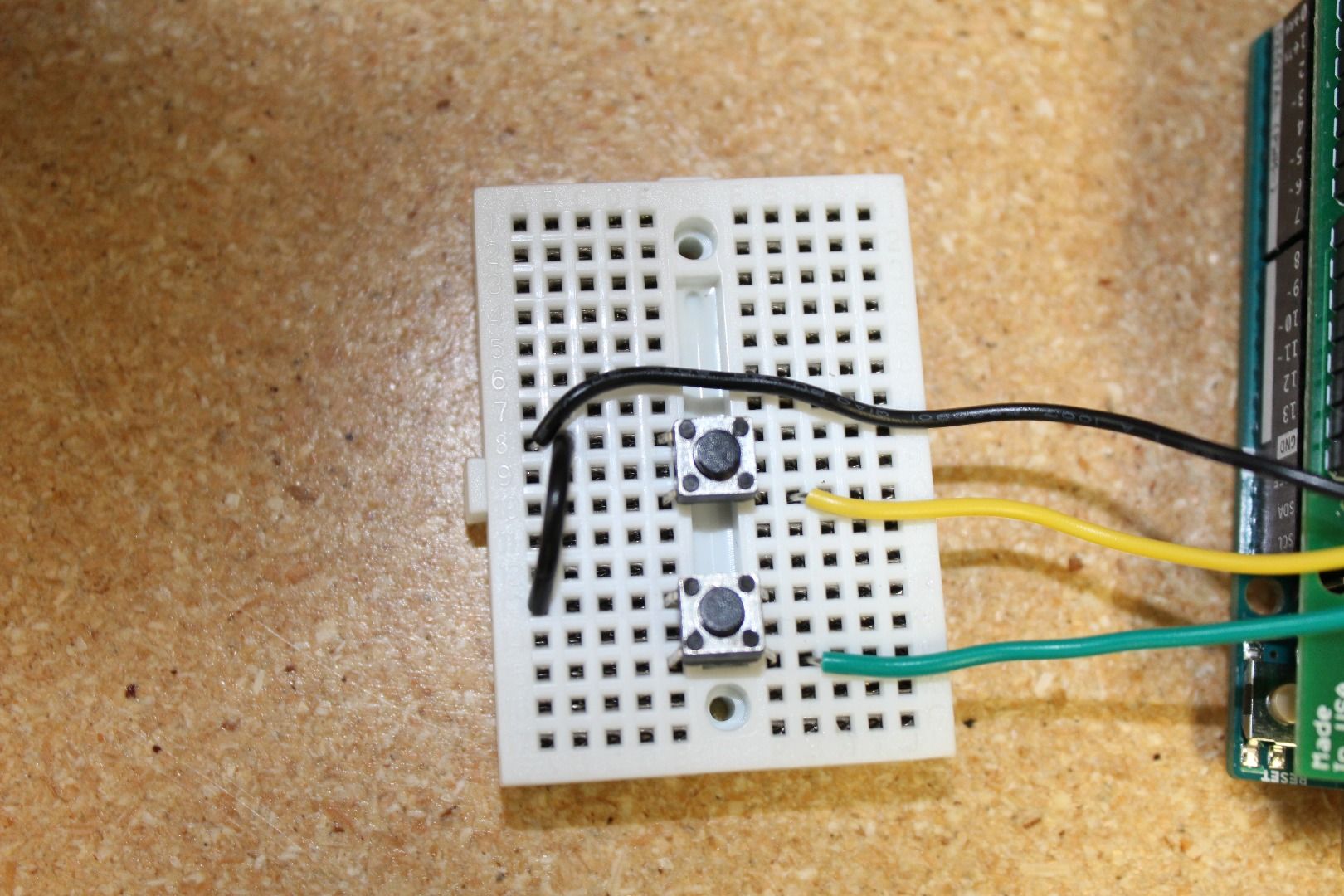 Monitoring Load Feedback of an Actuator : 5 Steps (with Pictures ...