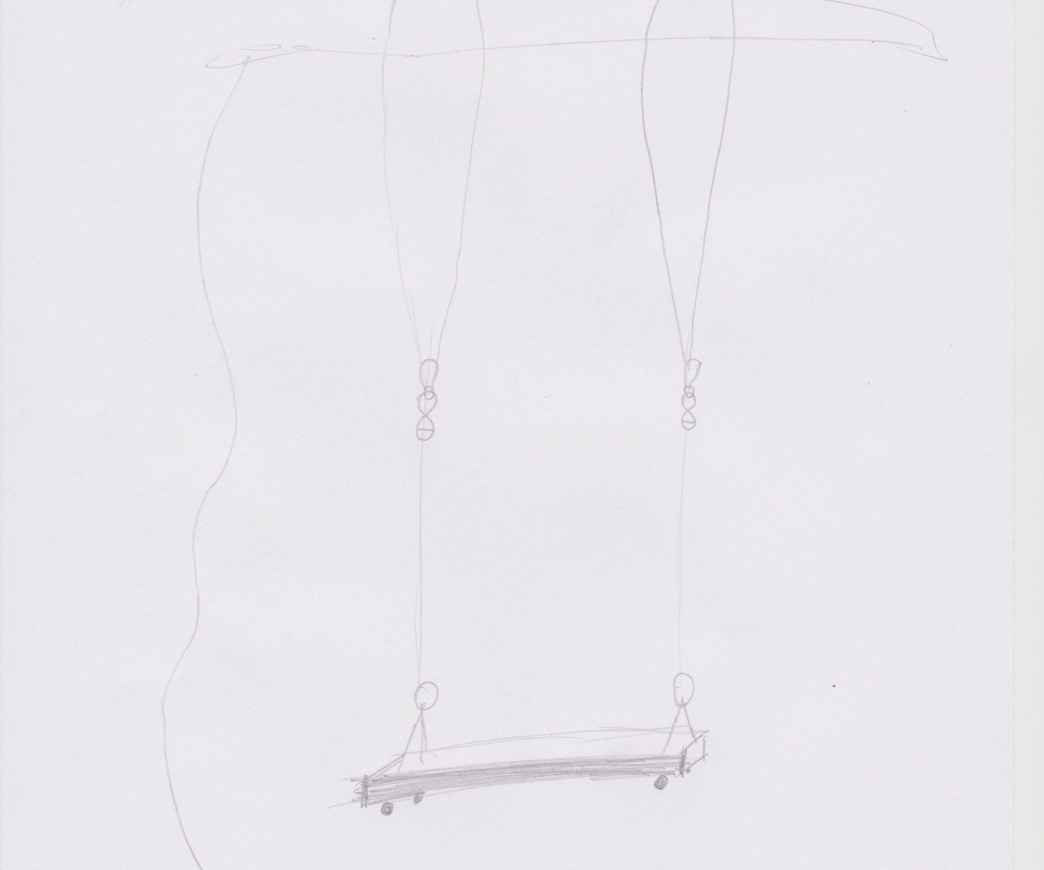 Tutorial: Build an Easy Swing : 7 Steps - Instructables