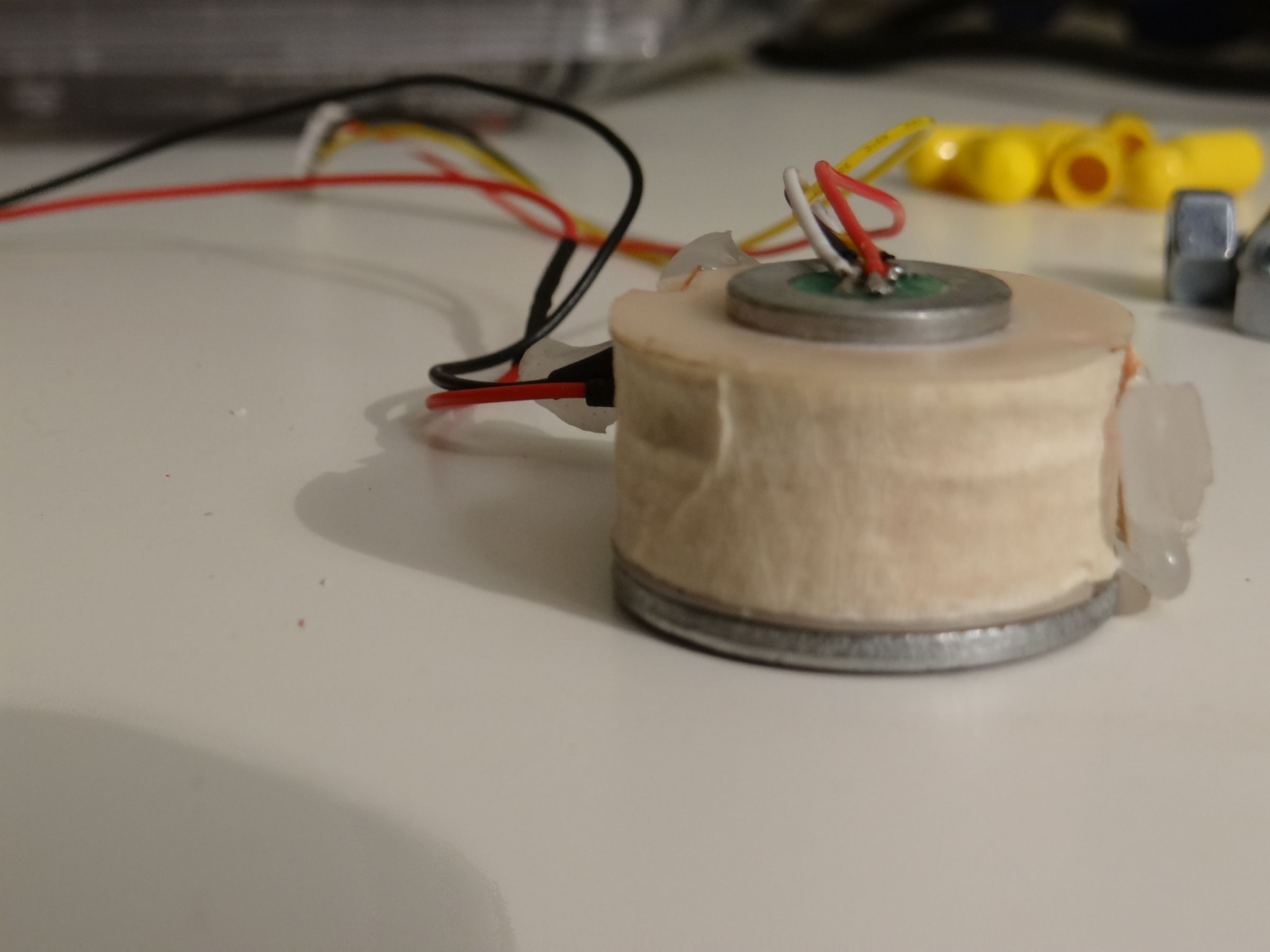 DIY Electro-Magnetic Levitation! : 6 Steps (with Pictures) - Instructables