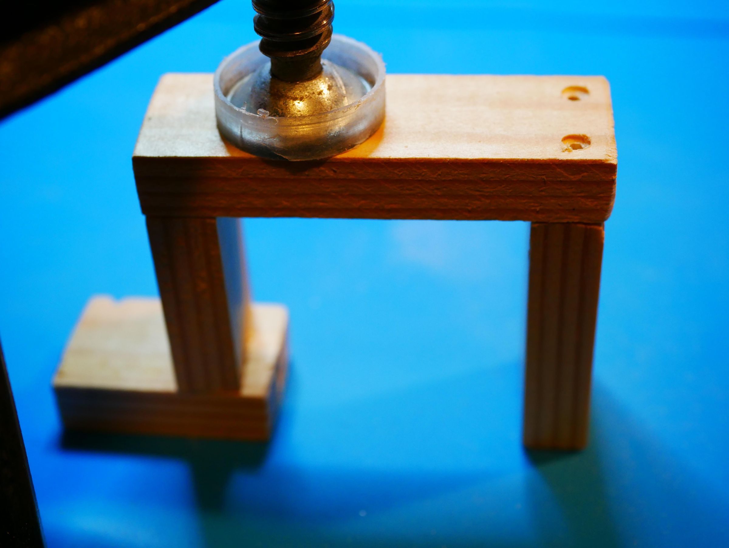 SMD and PCB Holder : 8 Steps - Instructables