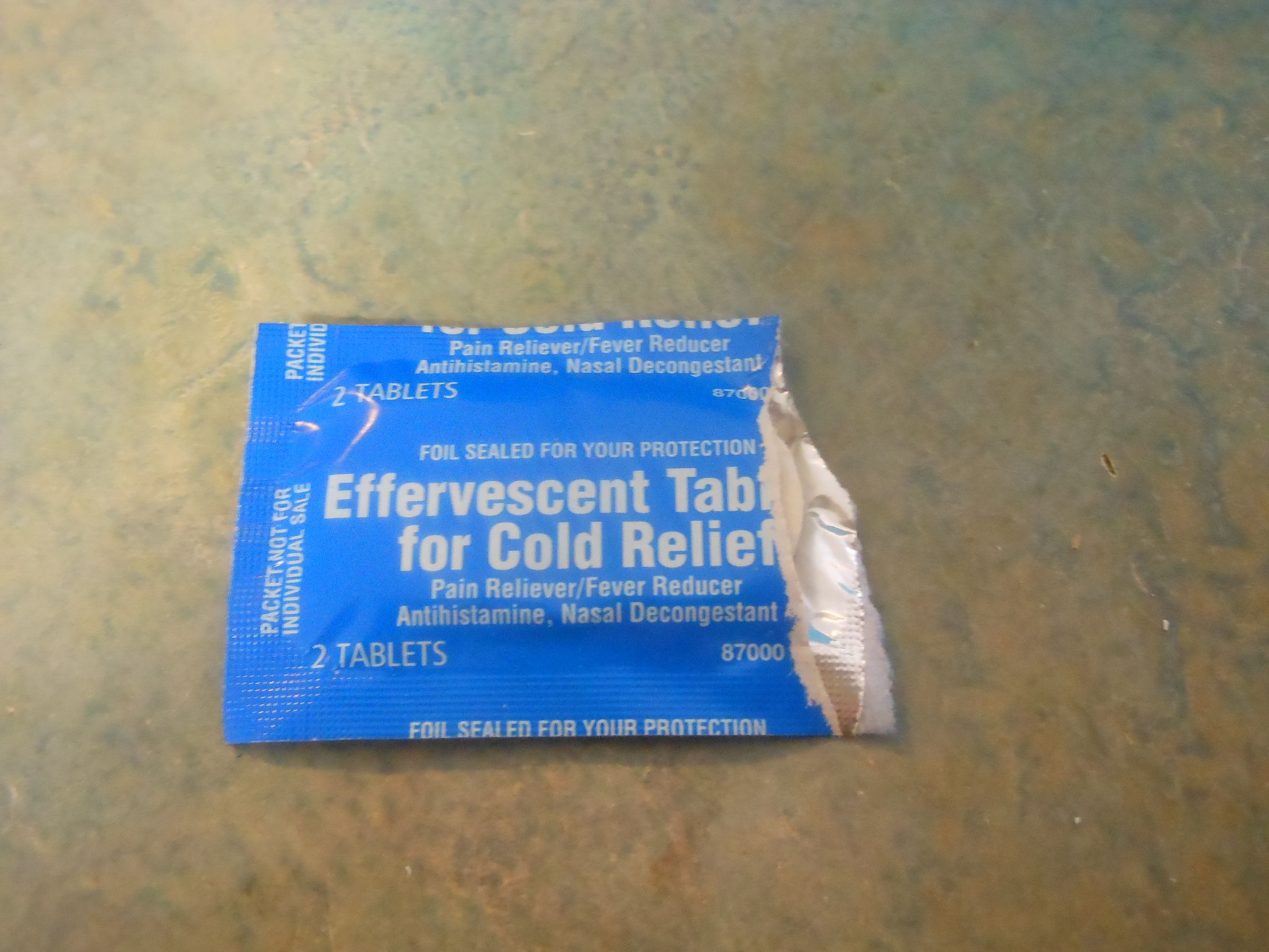 Alka Seltzer Rocket Activity : 5 Steps - Instructables