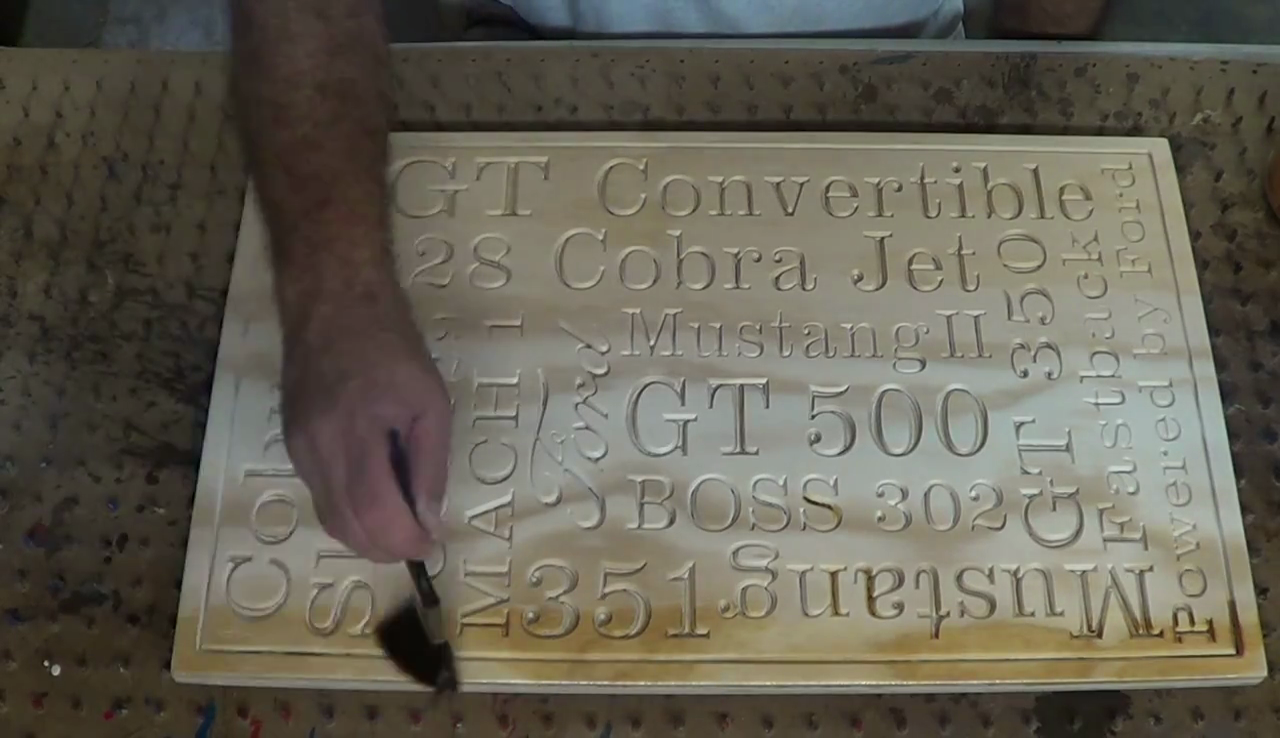 CNC Typography : 11 Steps (with Pictures) - Instructables