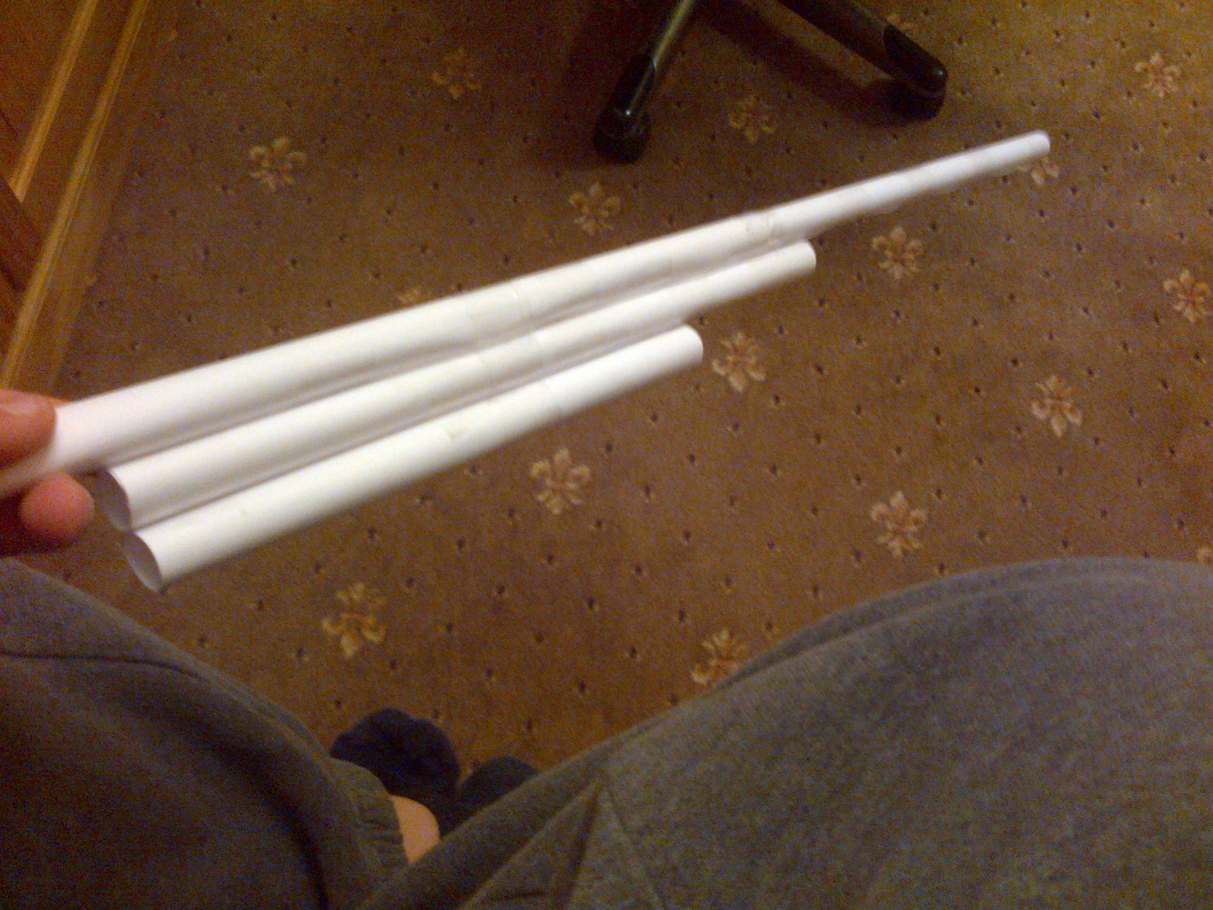 Paper Sniper - Instructables