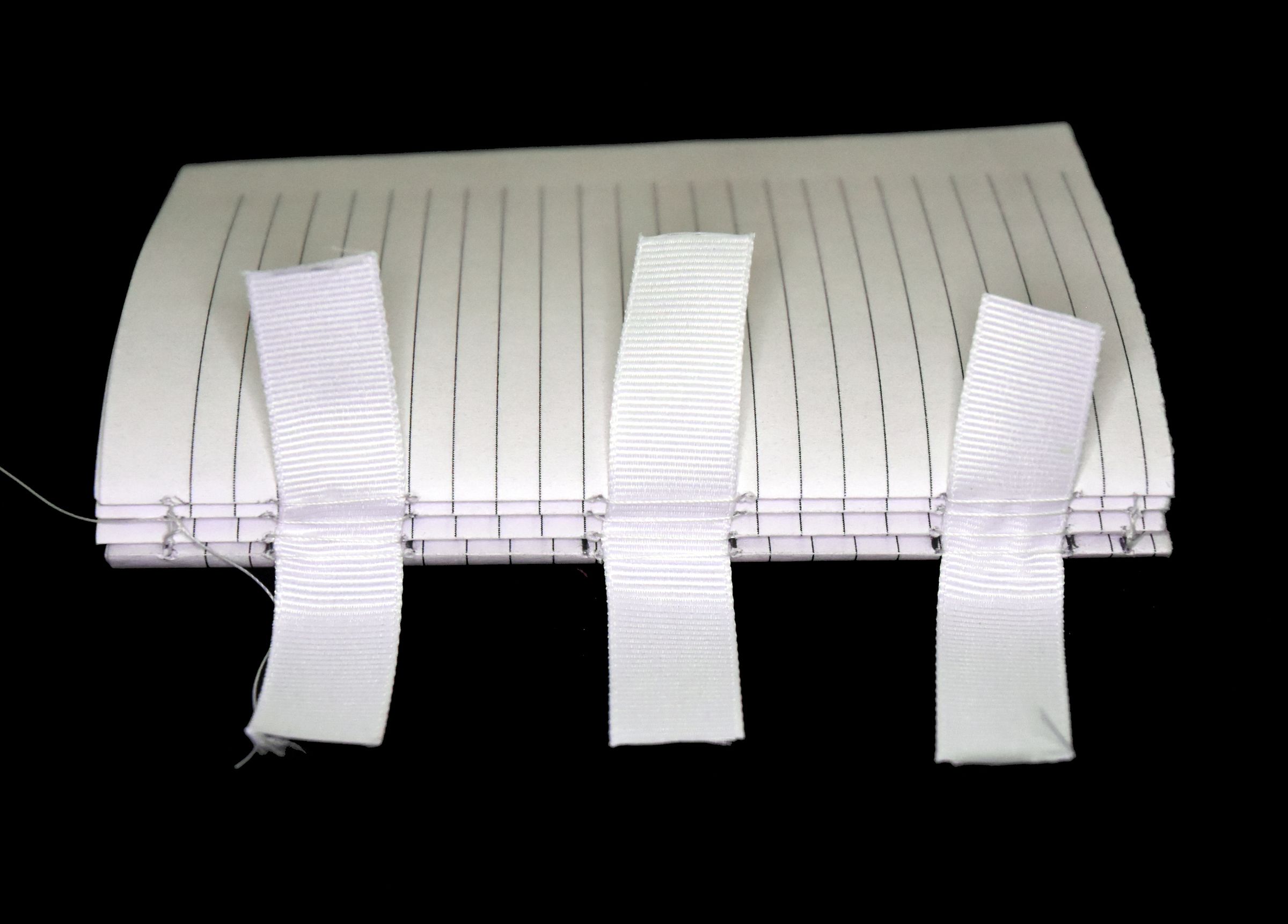 Make Your Own Journal With Stuff You Have at Home : 6 Steps (with ...