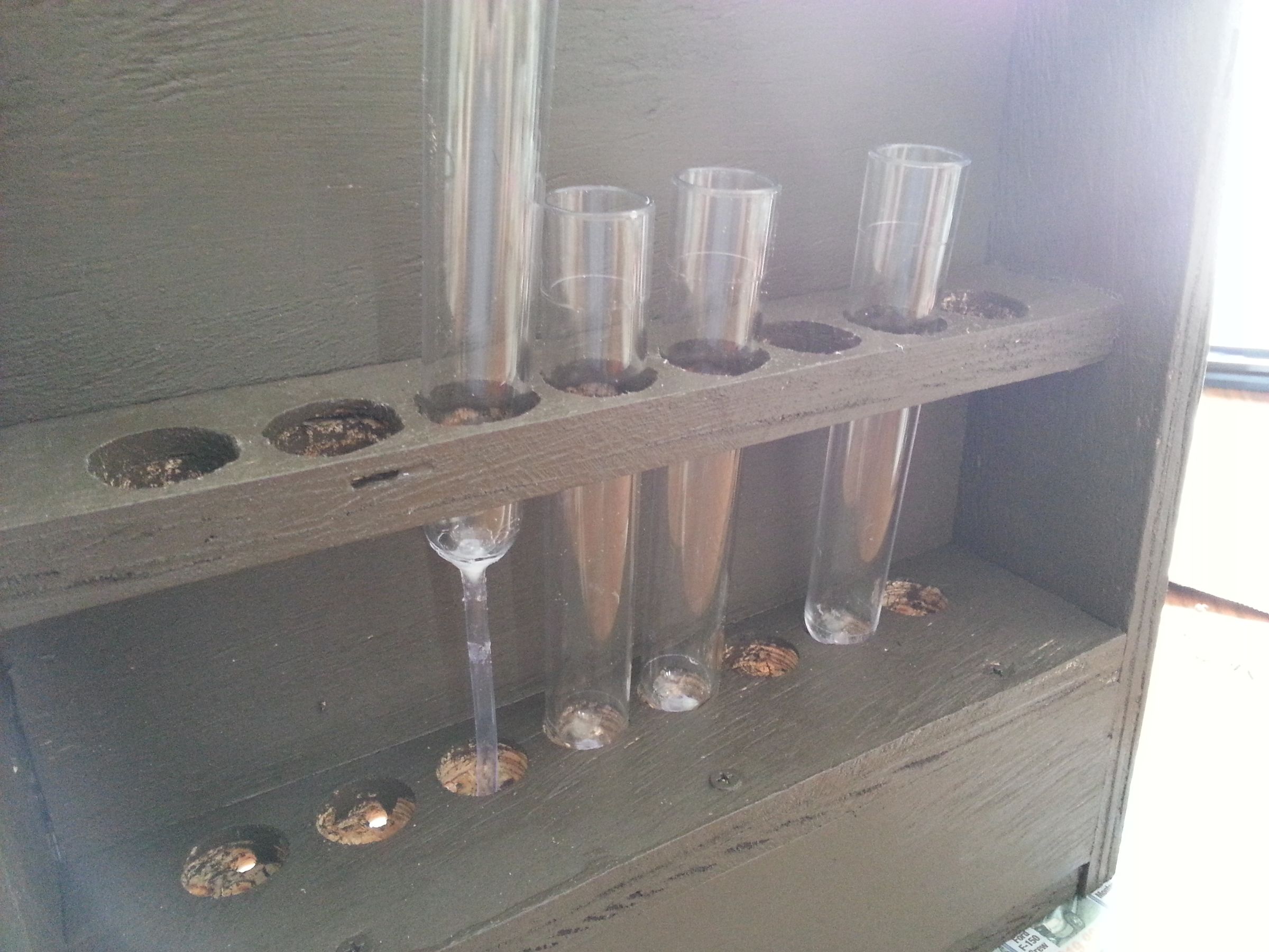 Test Tube Bubbler : 19 Steps (with Pictures) - Instructables