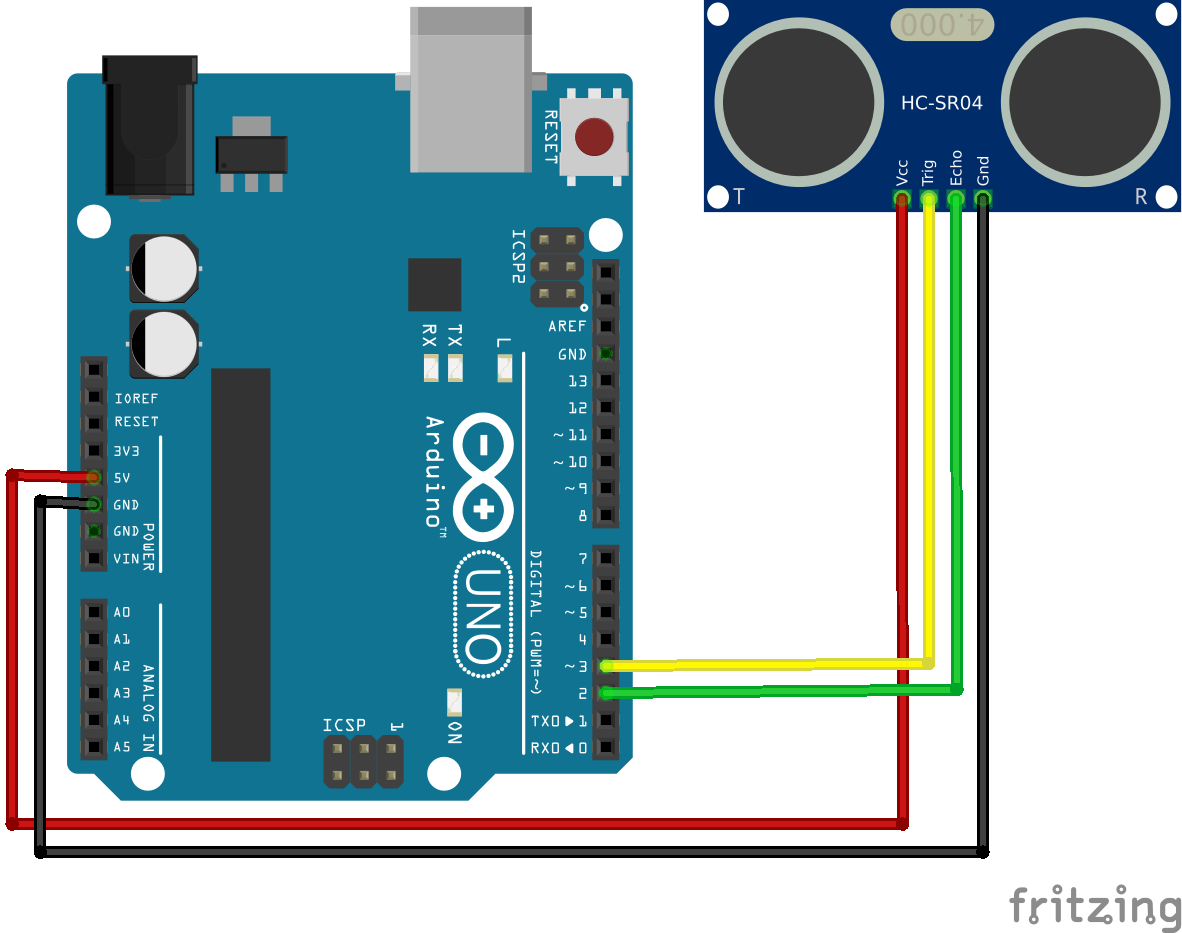Robo Waste Collector | Smart Bin by Arduino|IGNITERS MINDS : 8 Steps - Instructables
