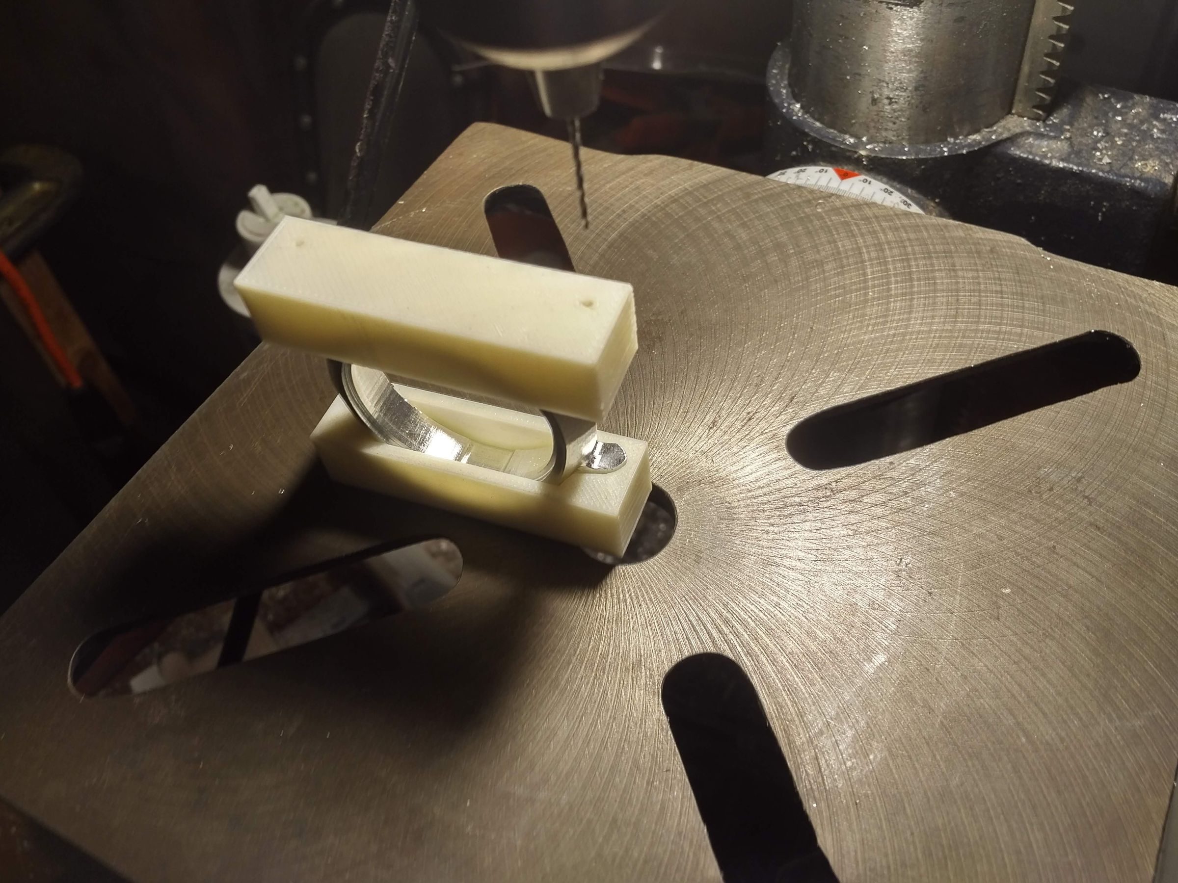 MechWatch - a Custom Digital Watch : 9 Steps (with Pictures ...