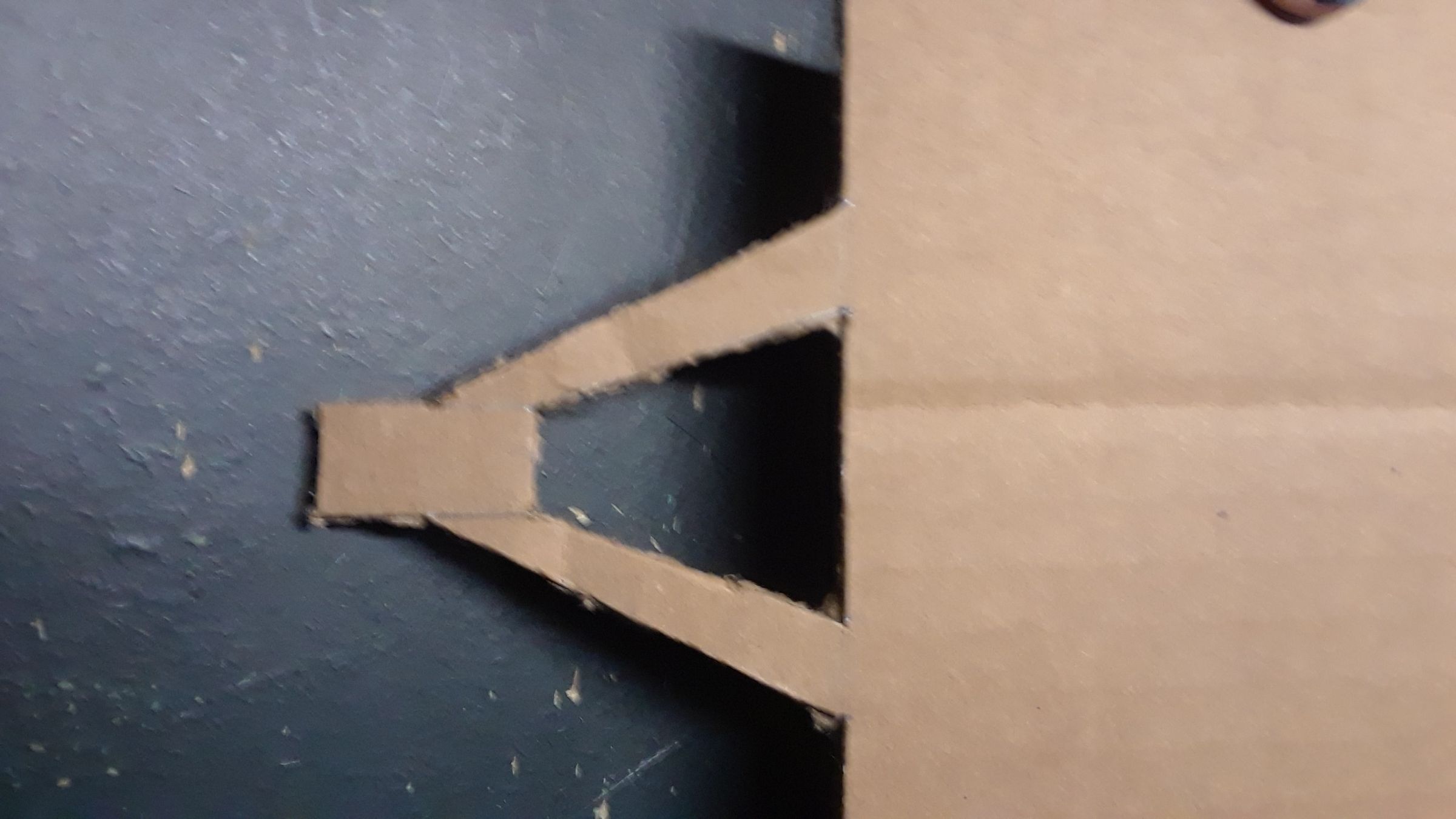 Miniature Camper Trailer : 11 Steps - Instructables