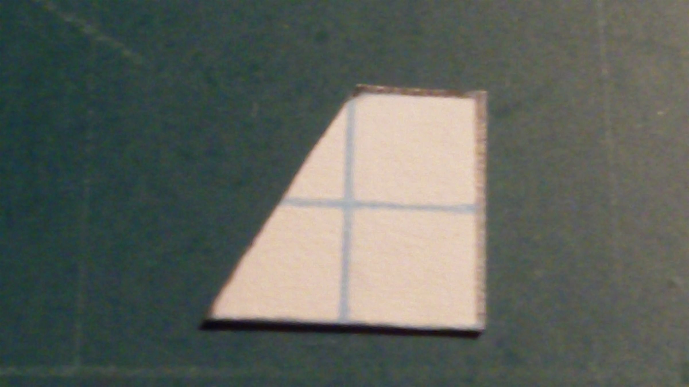 How to Make the Mite Paper Airplane : 5 Steps - Instructables