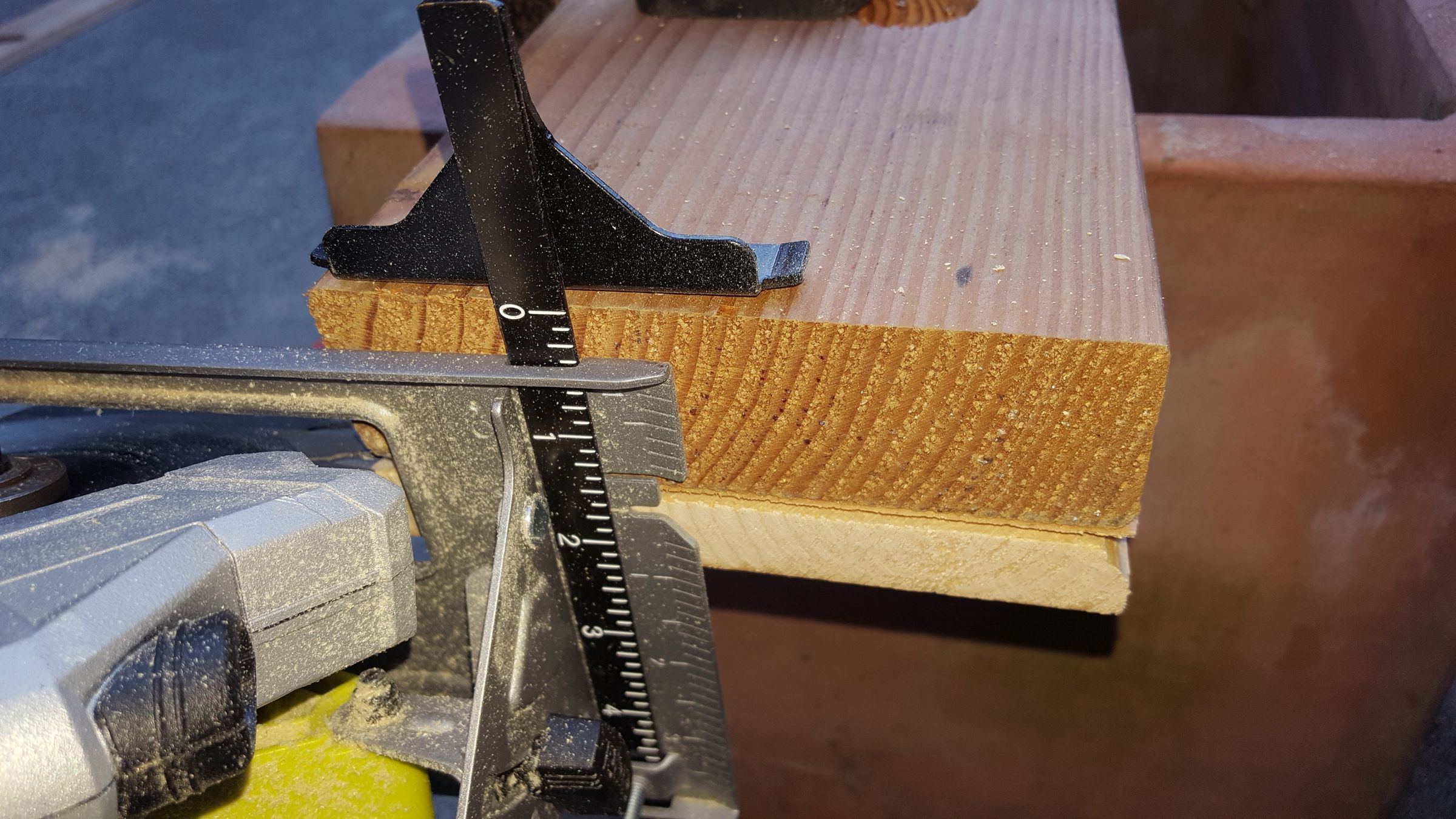 Battery Slide (Cordless Tool Battery Holder) : 5 Steps (with Pictures ...