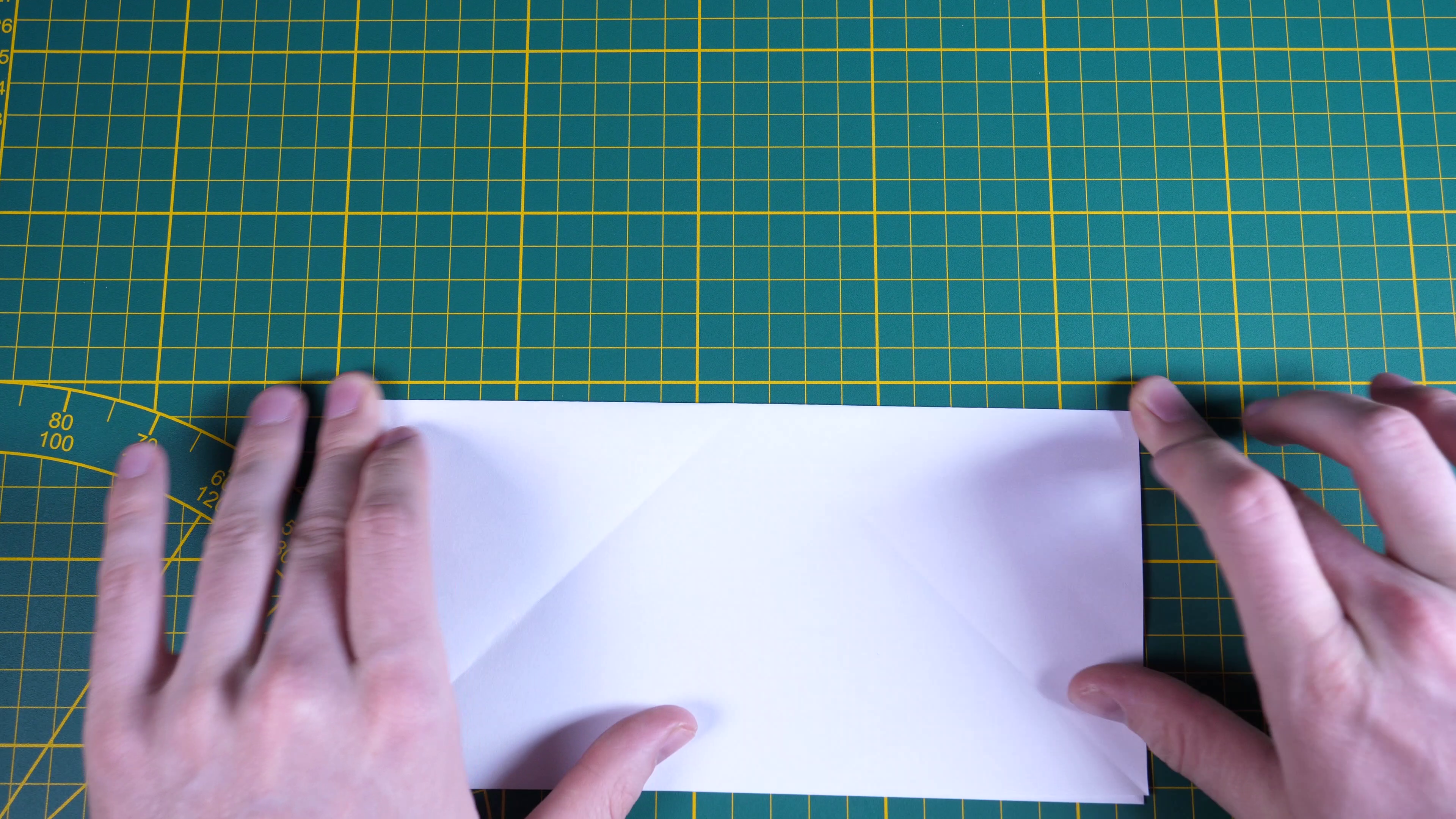 3D Paper Star : 6 Steps (with Pictures) - Instructables