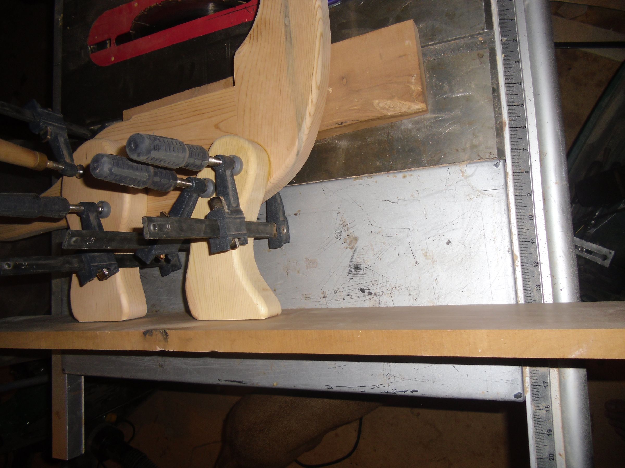 Children's Rocking Dinosaur : 5 Steps (with Pictures) - Instructables