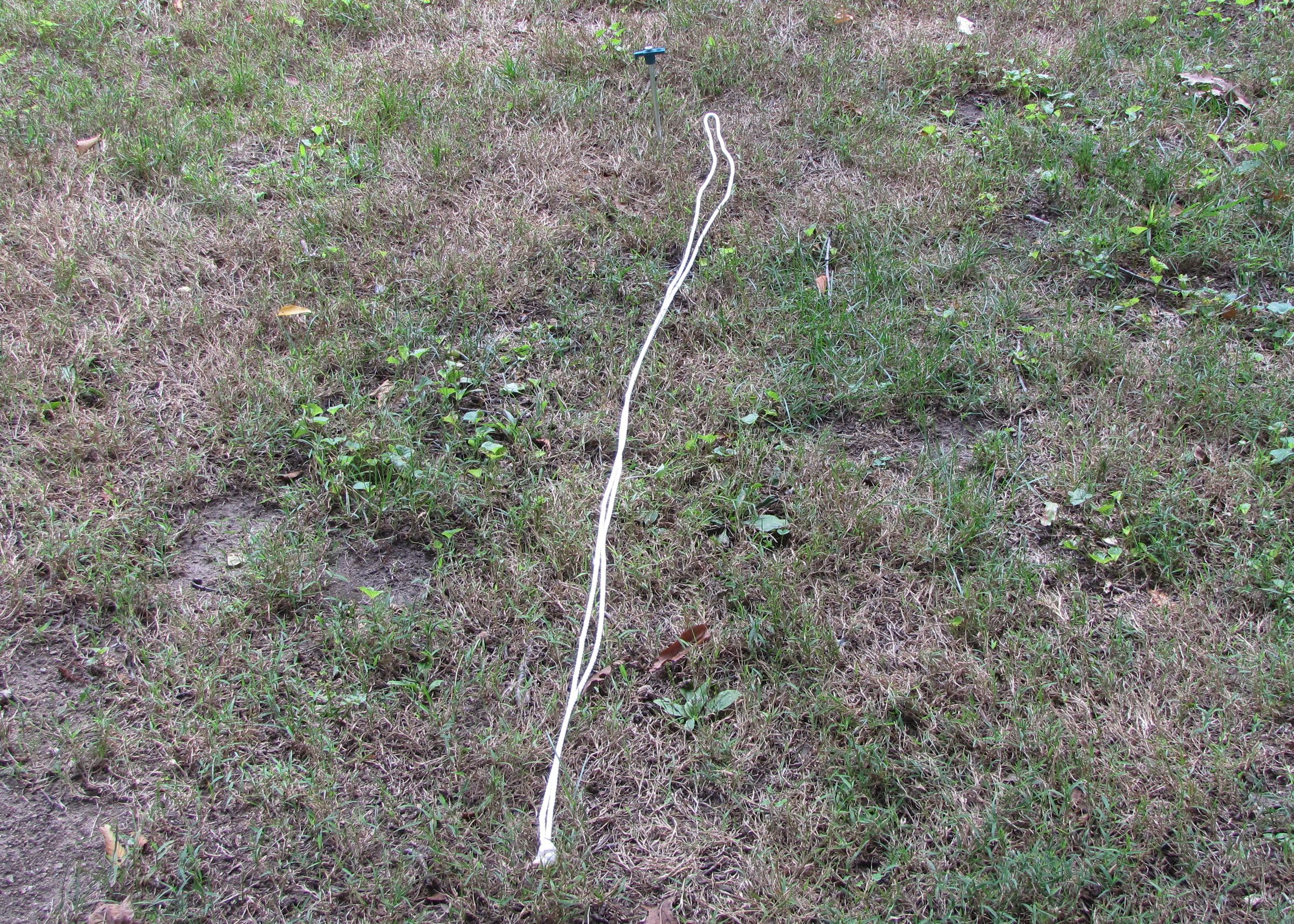 3-point Tie-down Anchors (static & Dynamic) : 4 Steps (with Pictures ...