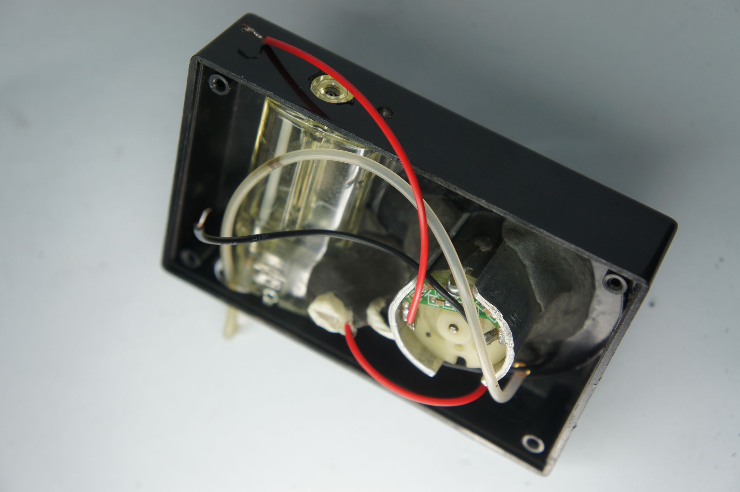 DIY: a Pocket Sized Cotton Candy Machine! : 7 Steps (with Pictures ...