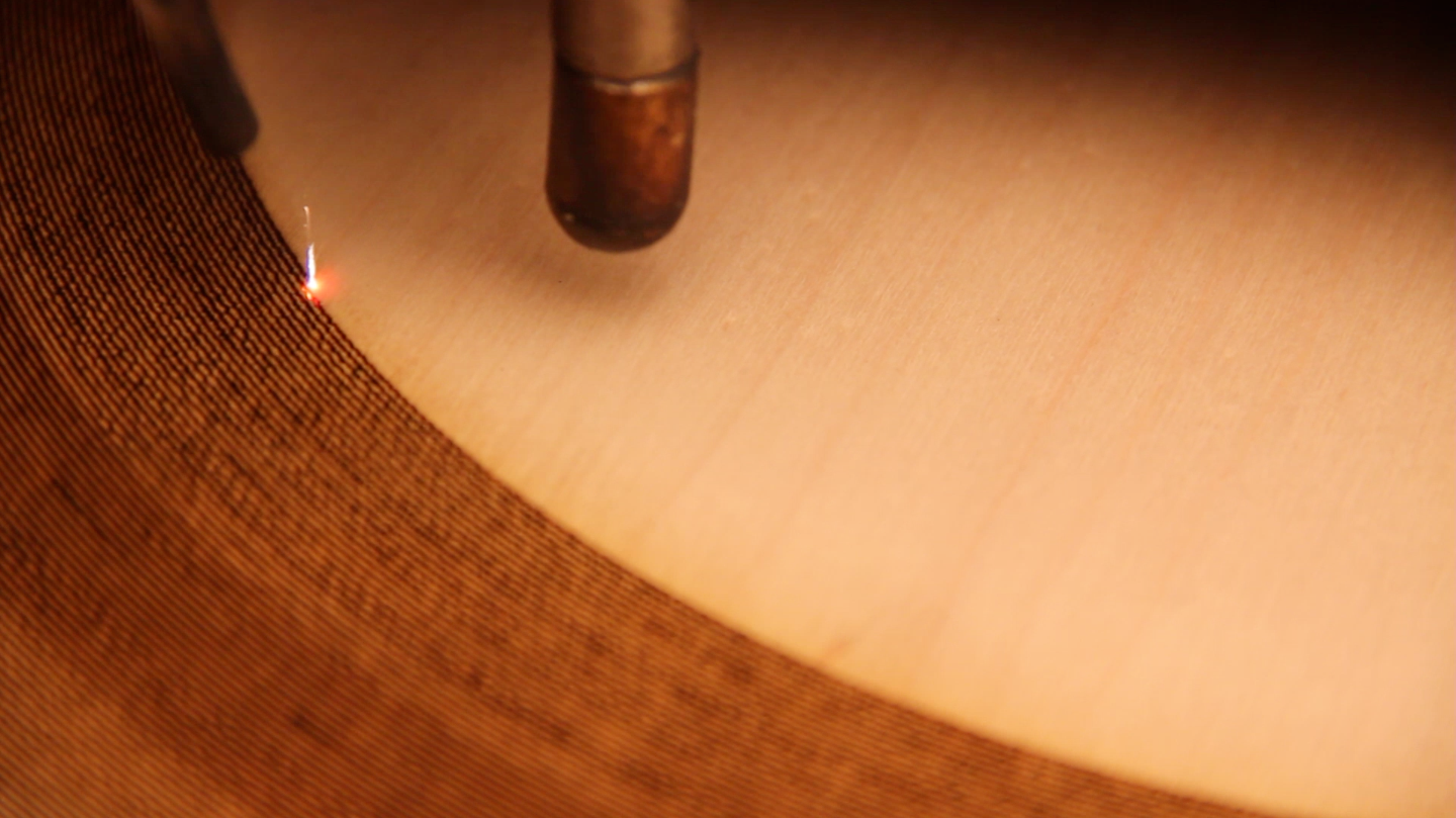 Laser Cut Record : 7 Steps (with Pictures) - Instructables