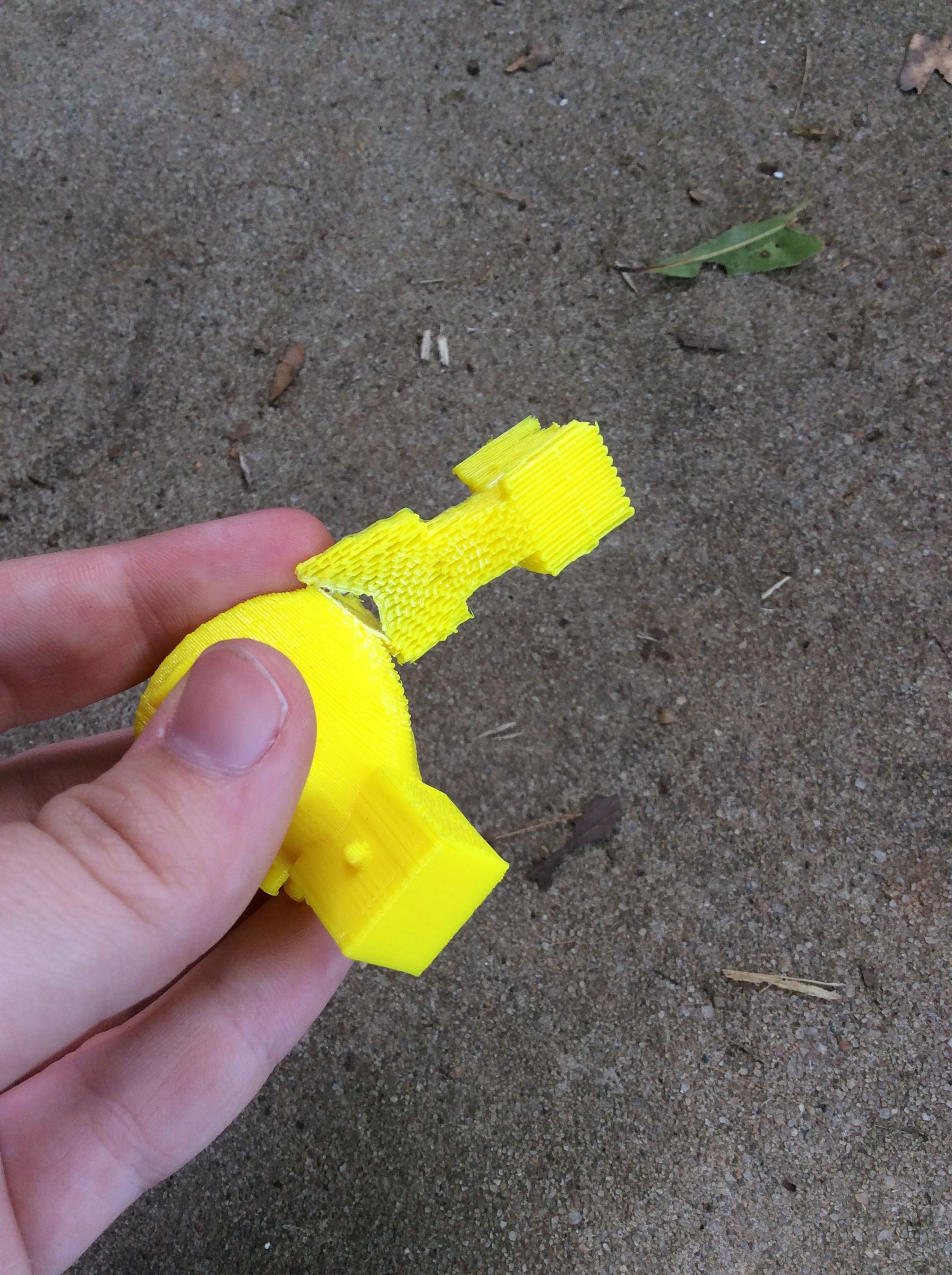 3D Printed Instructables Bot : 14 Steps - Instructables