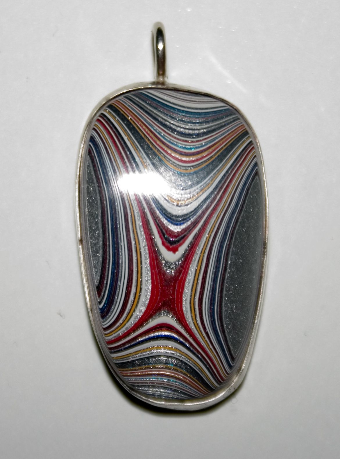 How to Make a Simple Bezel Setting : 6 Steps (with Pictures ...